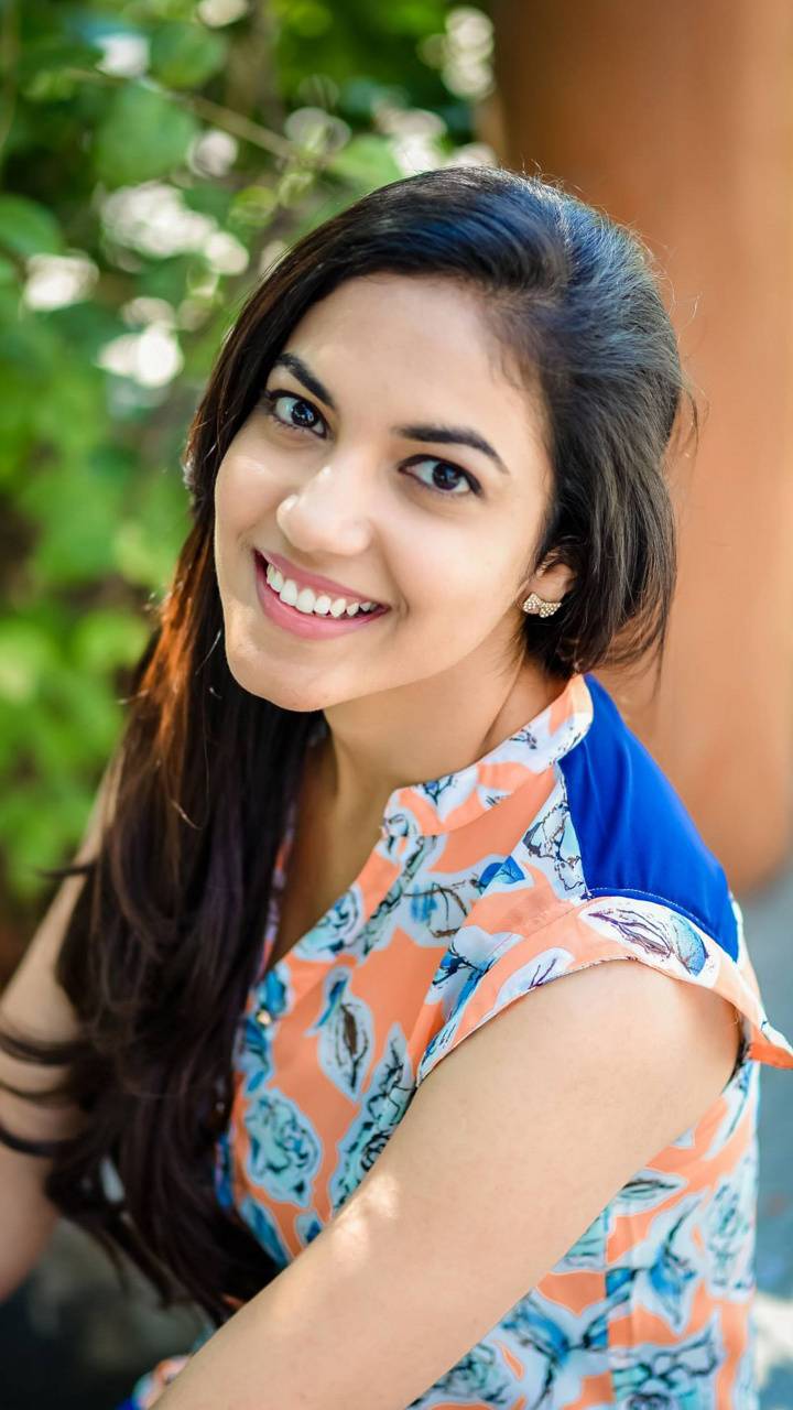 Ritu Varma Wallpapers - Top Free Ritu Varma Backgrounds - WallpaperAccess