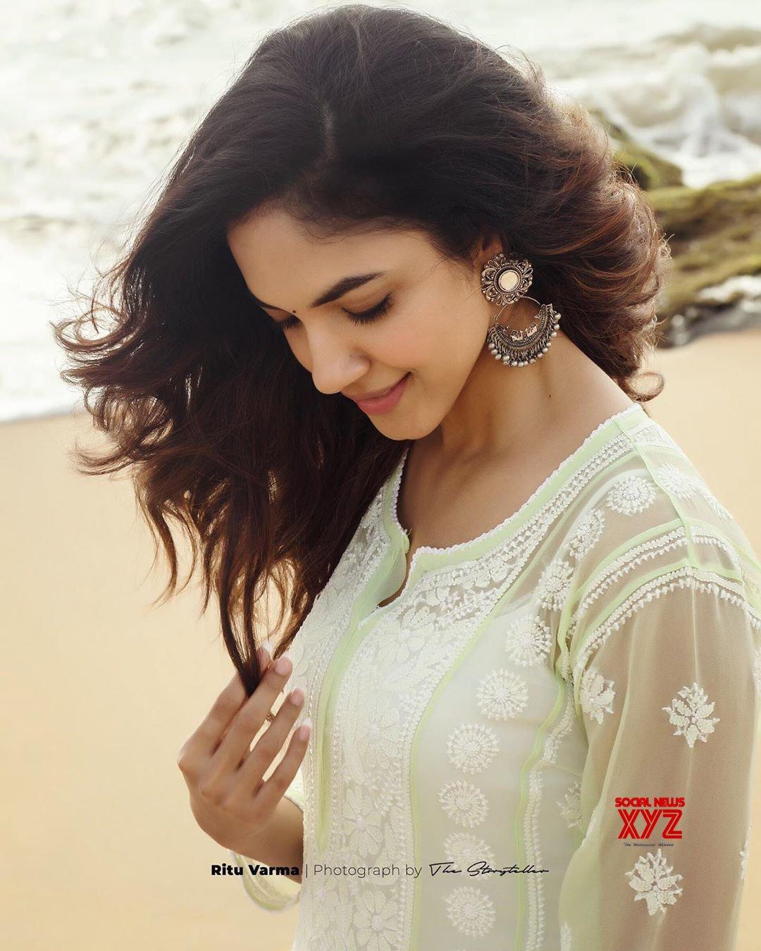 Ritu Varma Wallpapers - Top Free Ritu Varma Backgrounds - WallpaperAccess