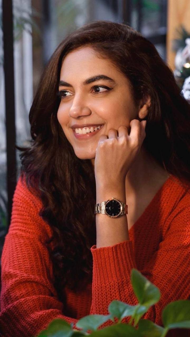 Ritu Varma Wallpapers - Top Free Ritu Varma Backgrounds - WallpaperAccess