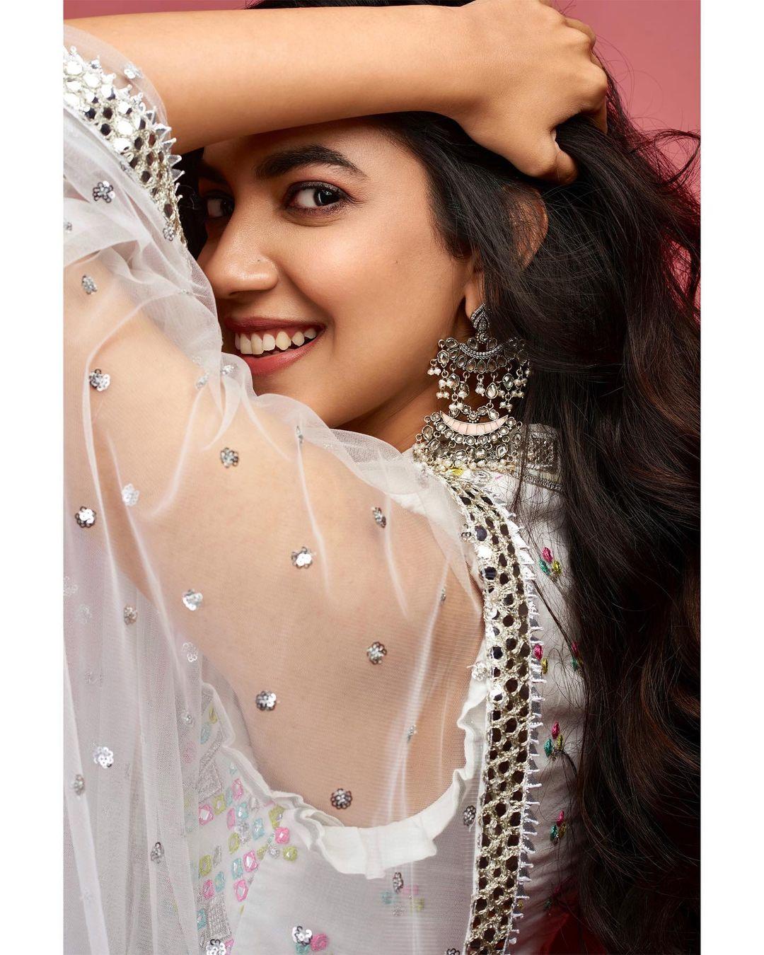 Ritu Varma Wallpapers - Top Free Ritu Varma Backgrounds - WallpaperAccess