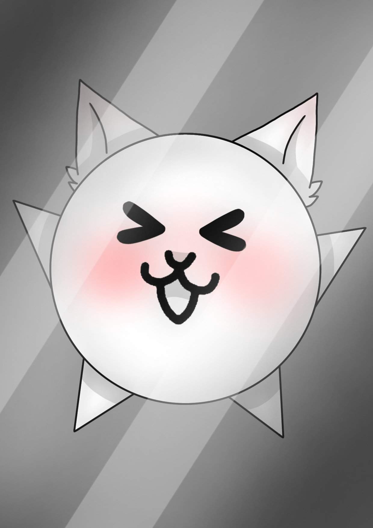 The Battle Cats Wallpapers - Top Free The Battle Cats Backgrounds ...