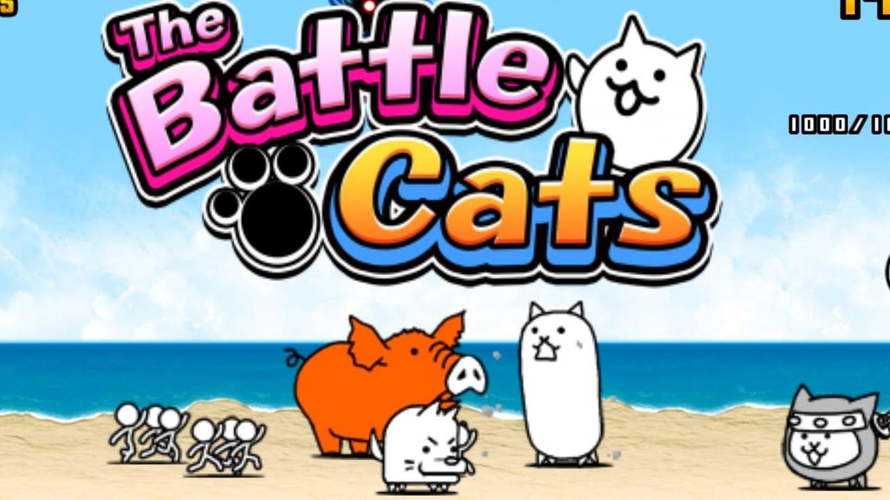The Battle Cats Wallpapers - Top Free The Battle Cats Backgrounds ...