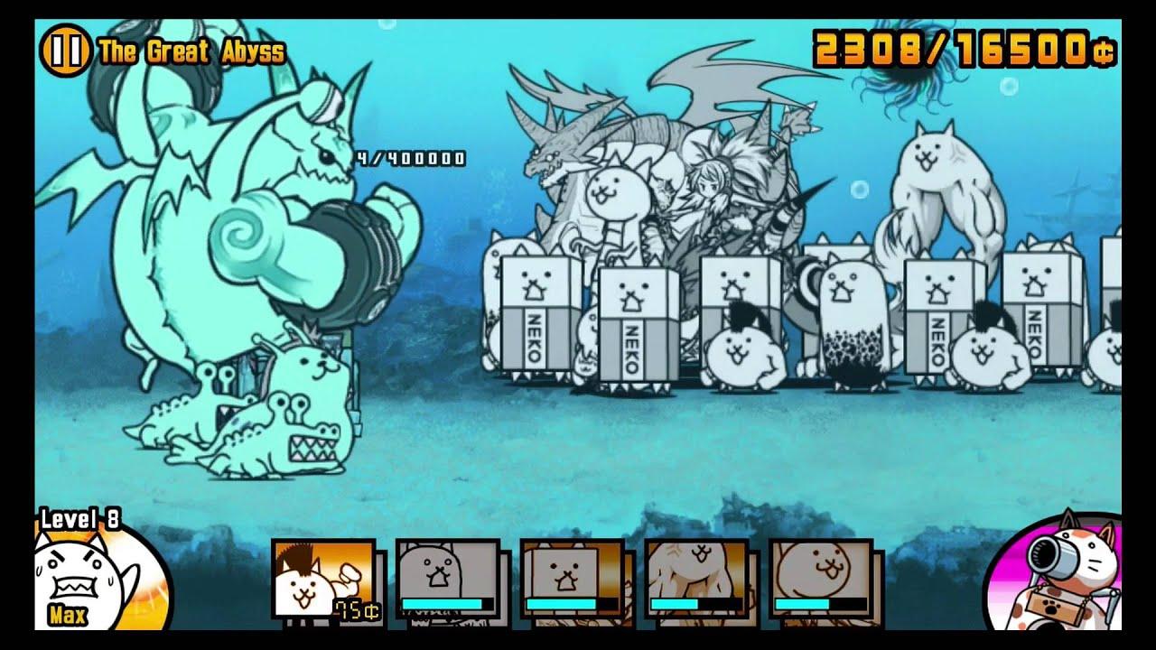 The Battle Cats Wallpapers - Top Free The Battle Cats Backgrounds ...