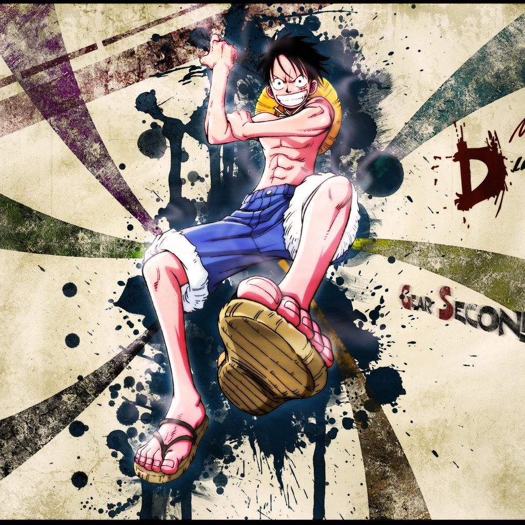 One Piece Gif Wallpapers - Top Free One Piece Gif Backgrounds ...