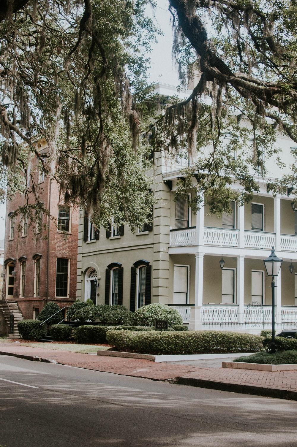 Savannah Georgia Wallpapers - Top Free Savannah Georgia Backgrounds ...