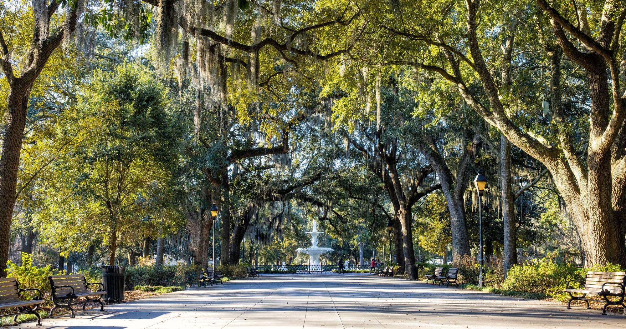 Savannah Georgia Wallpapers - Top Free Savannah Georgia Backgrounds ...