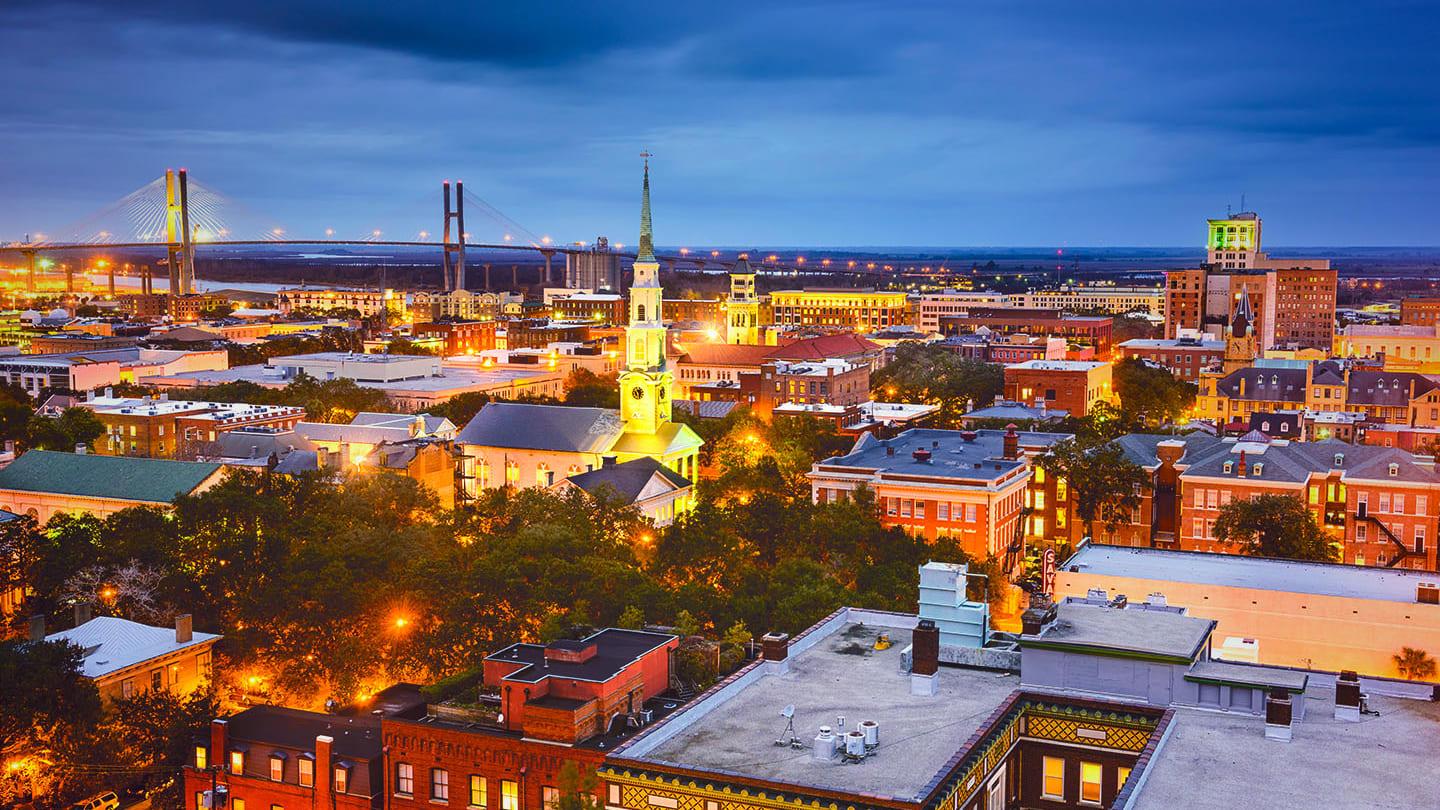 Savannah Georgia Wallpapers - Top Free Savannah Georgia Backgrounds ...
