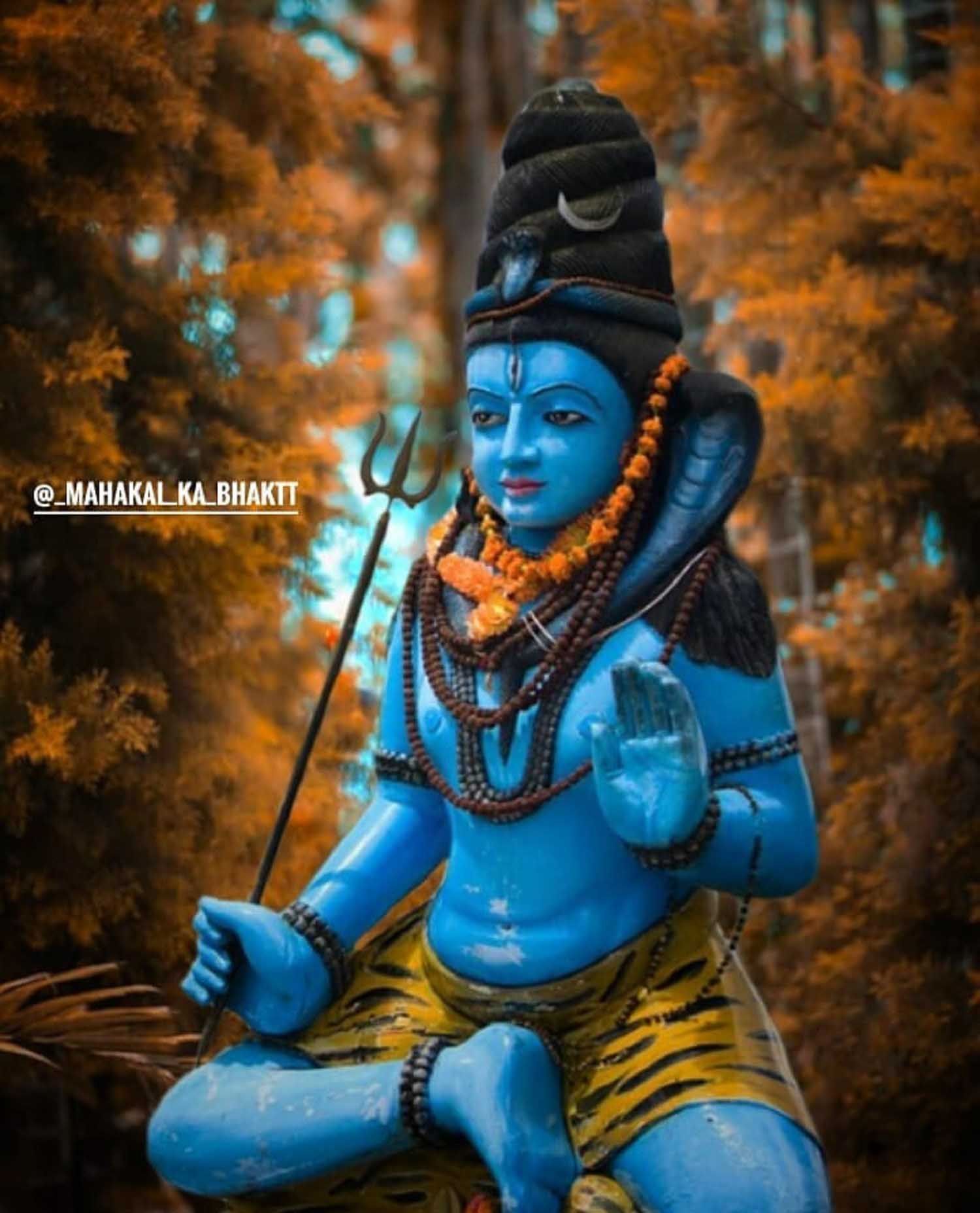 Cute Shiva Wallpapers - Top Free Cute Shiva Backgrounds - WallpaperAccess