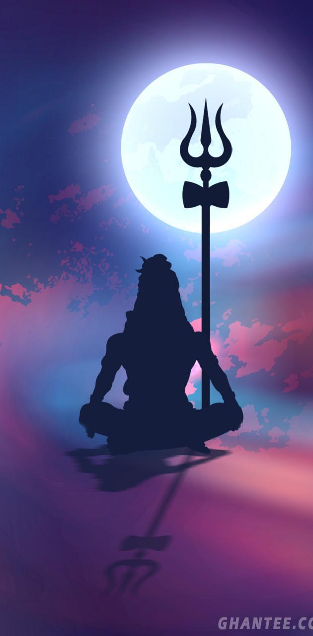 Cute Shiva Wallpapers - Top Free Cute Shiva Backgrounds - WallpaperAccess