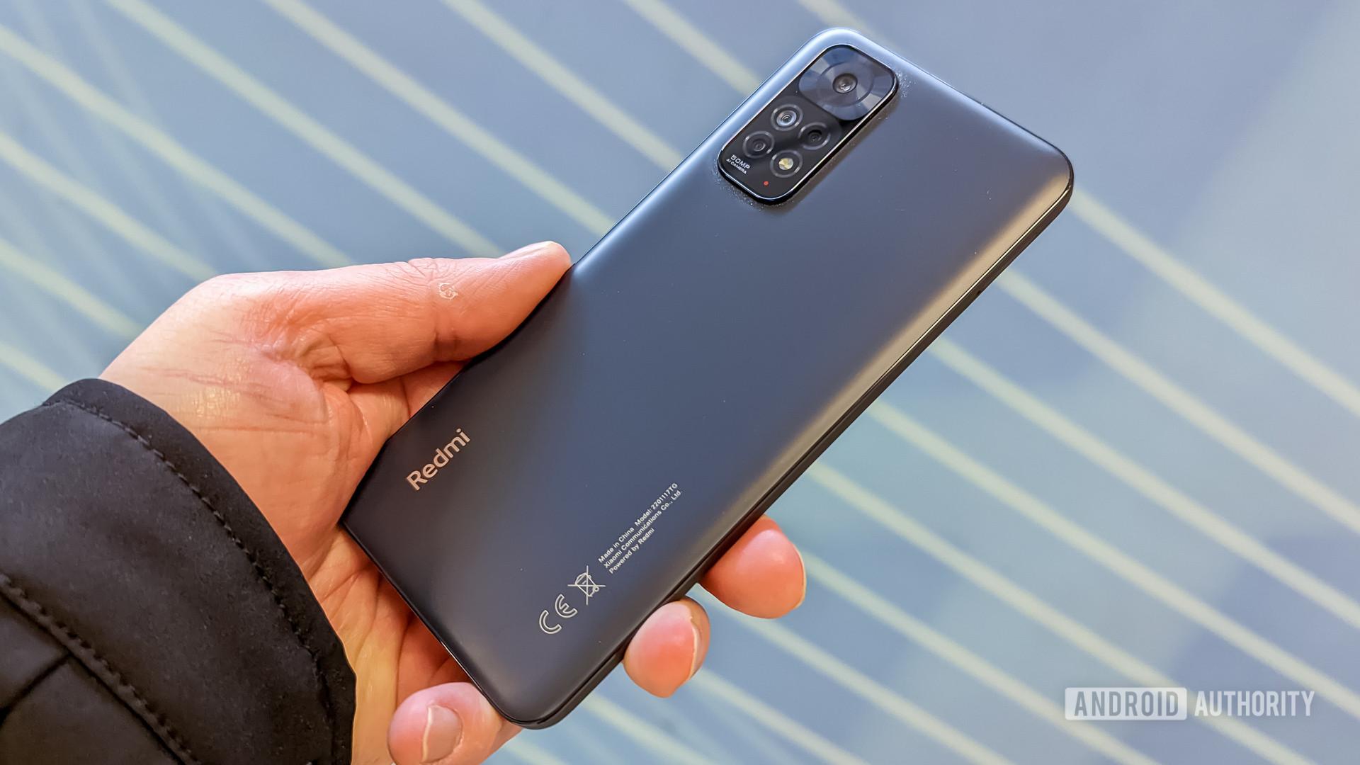 Xiaomi Note 11 Wallpapers - Top Free Xiaomi Note 11 Backgrounds ...