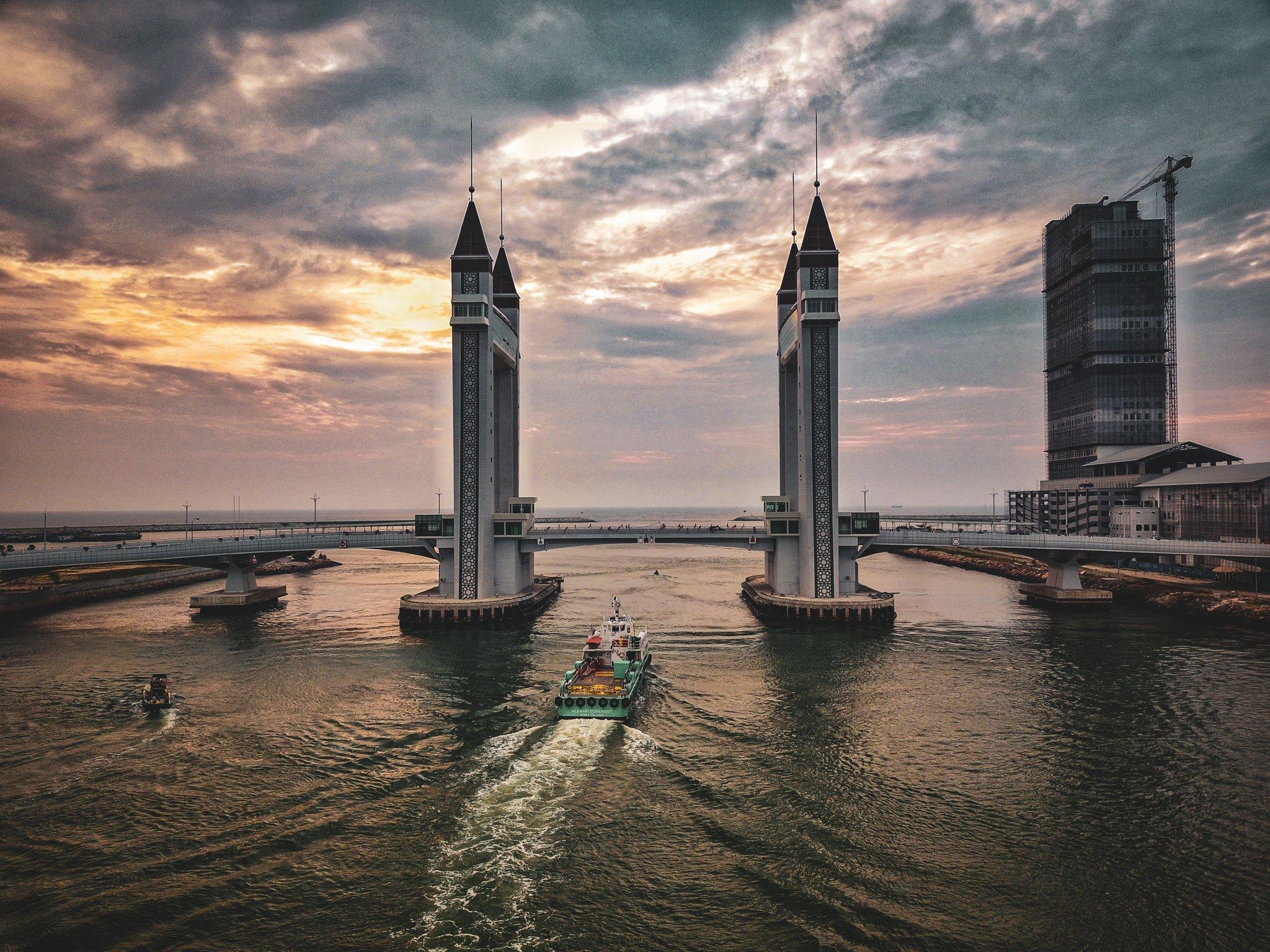 Terengganu Wallpapers - Top Free Terengganu Backgrounds - WallpaperAccess