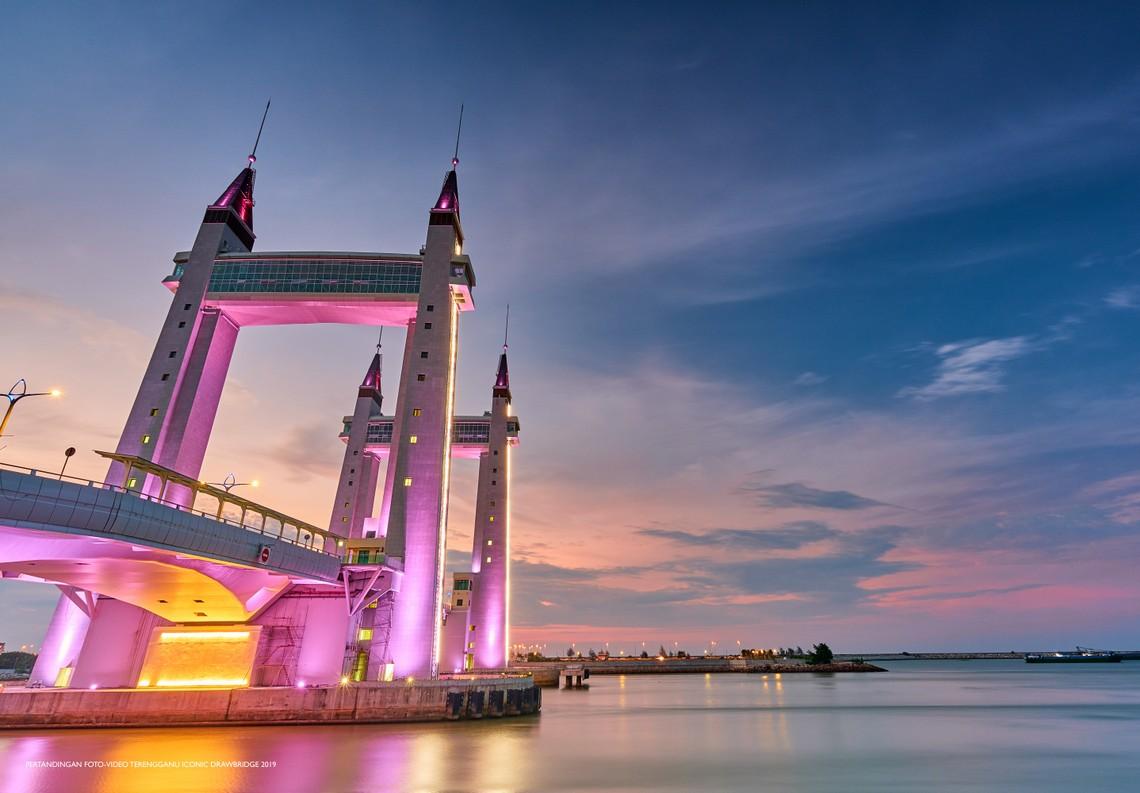 Terengganu Wallpapers - Top Free Terengganu Backgrounds - WallpaperAccess