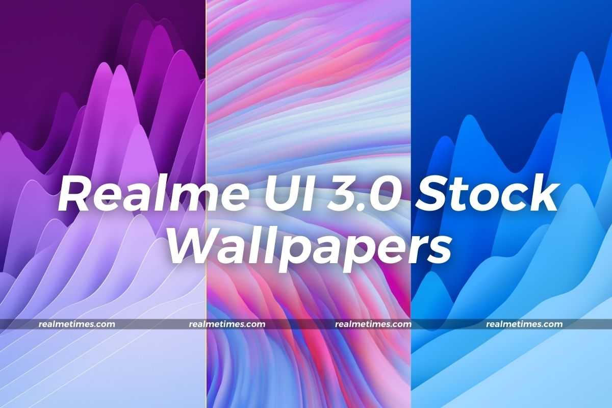 Realme Stock Wallpapers - Top Free Realme Stock Backgrounds ...