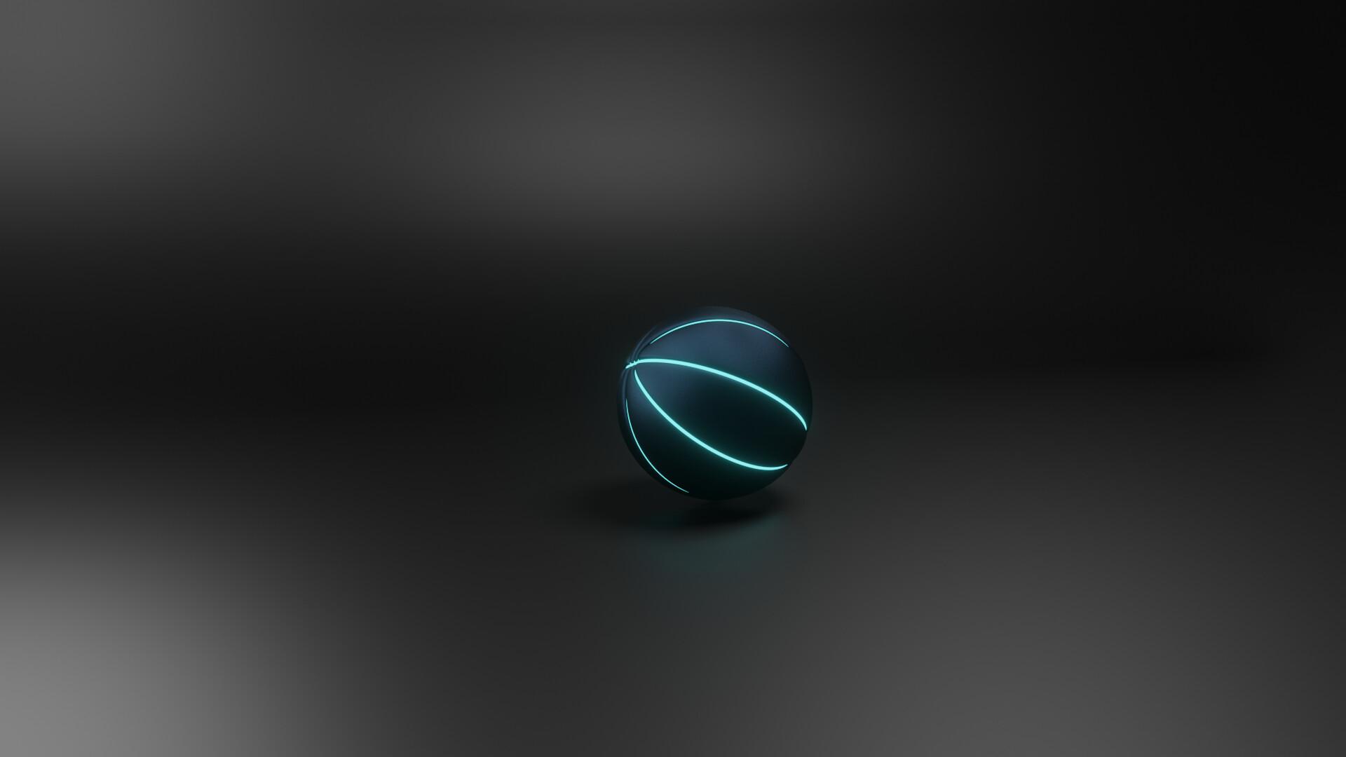 Neon Ball Wallpapers - Top Free Neon Ball Backgrounds - WallpaperAccess