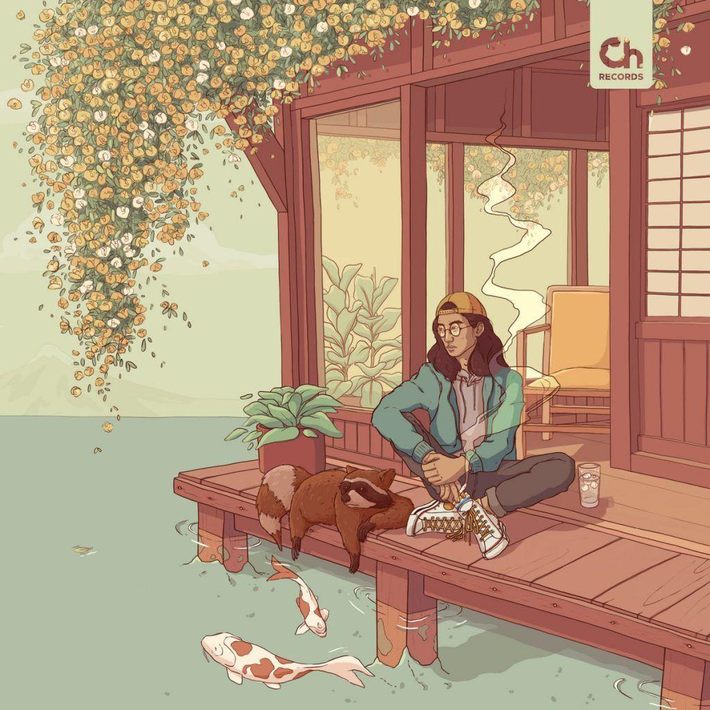 Chillhop White Oak Wallpapers - Top Free Chillhop White Oak Backgrounds ...