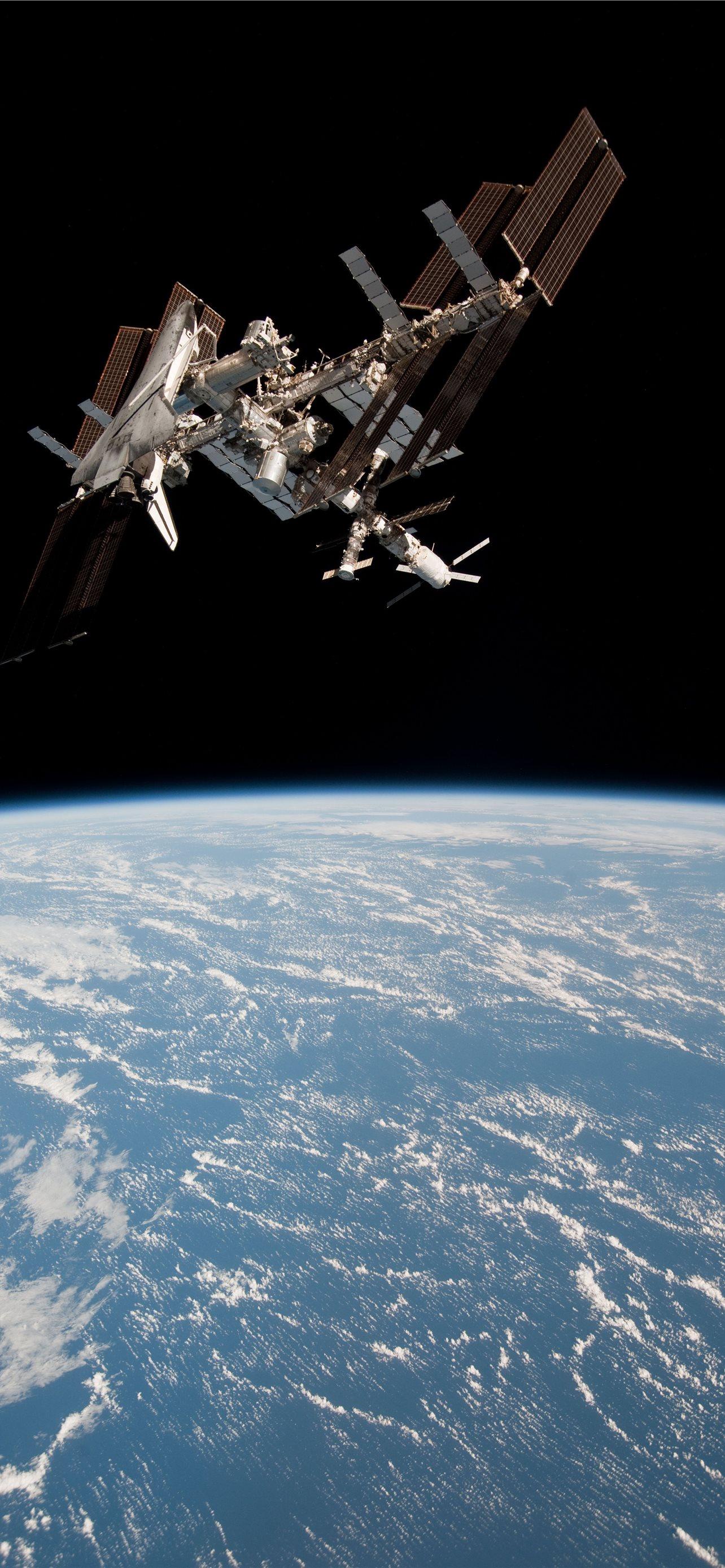 Space Probe Wallpapers - Top Free Space Probe Backgrounds - WallpaperAccess