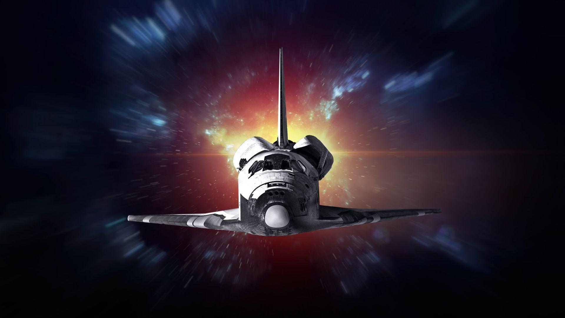 Space Probe Wallpapers - Top Free Space Probe Backgrounds - WallpaperAccess