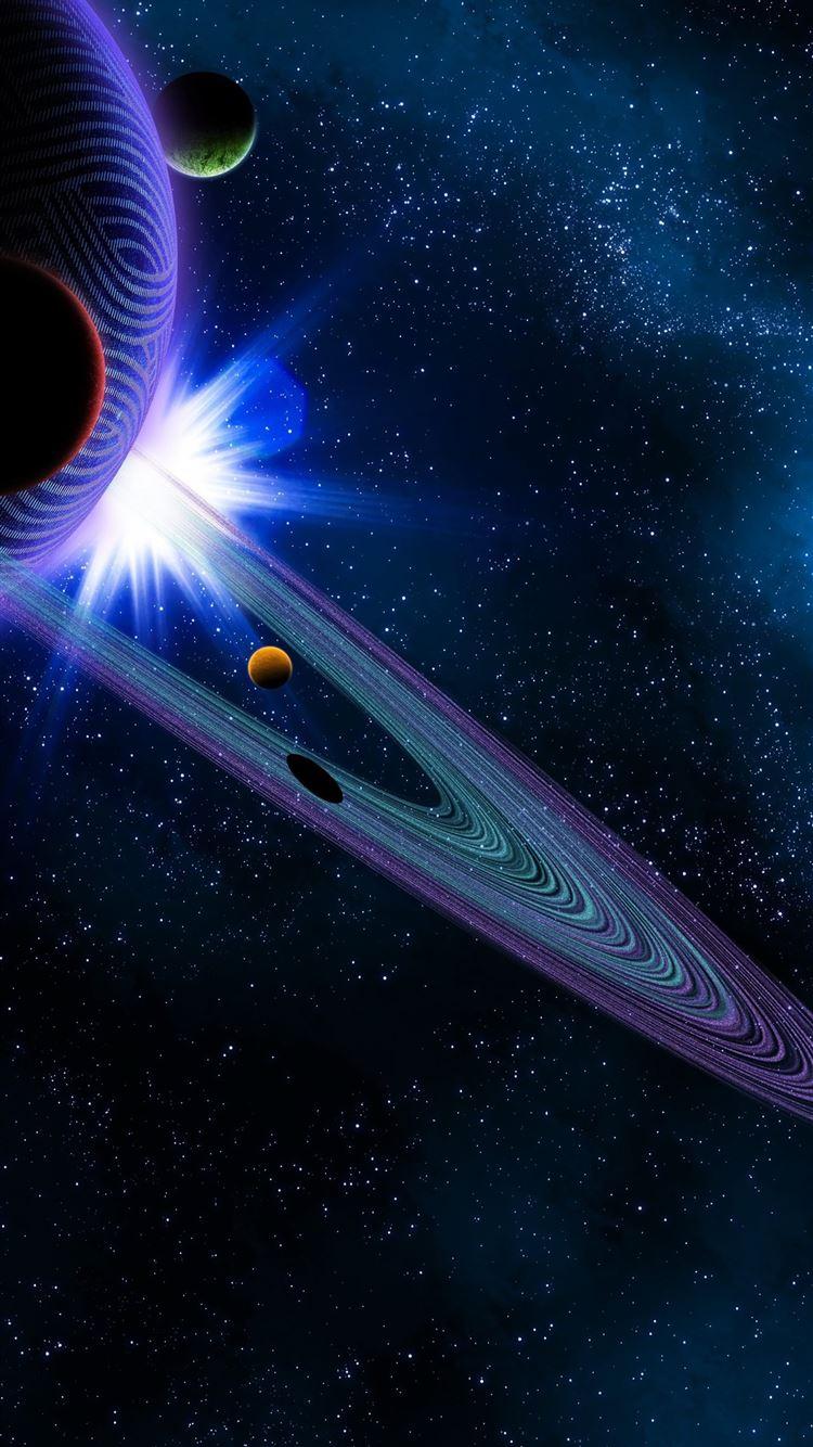 Space Probe Wallpapers - Top Free Space Probe Backgrounds - WallpaperAccess