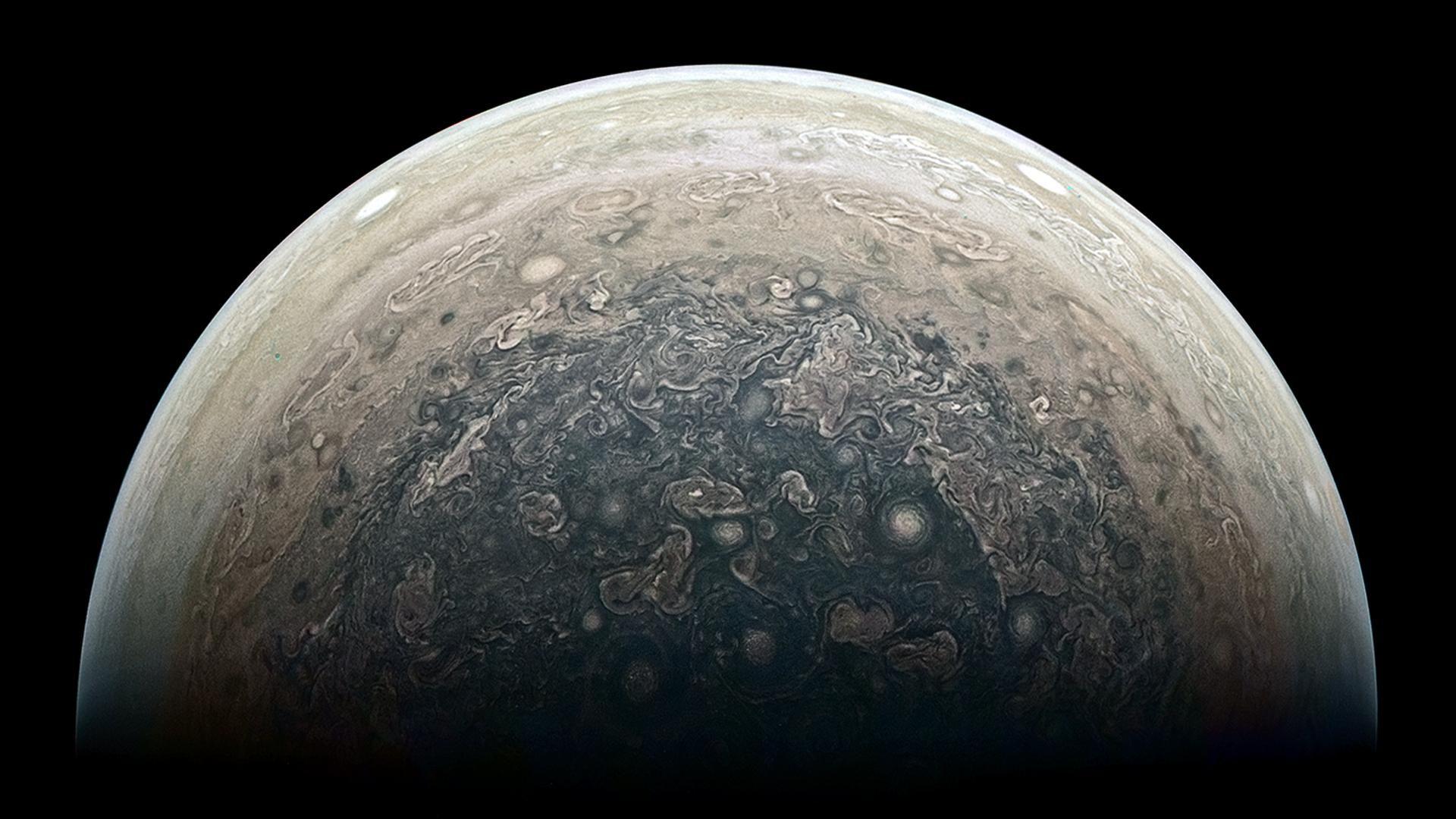 Space Probe Wallpapers - Top Free Space Probe Backgrounds - WallpaperAccess