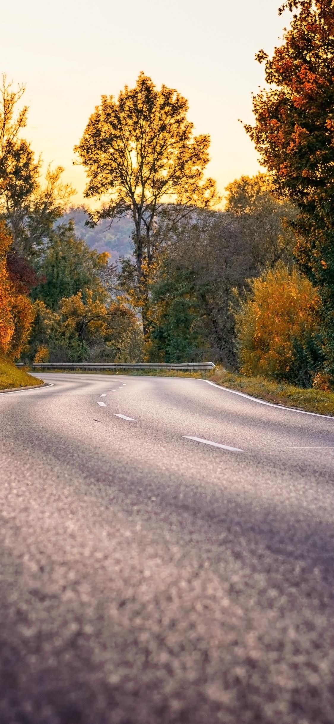 Highway Road Wallpapers - Top Free Highway Road Backgrounds ...