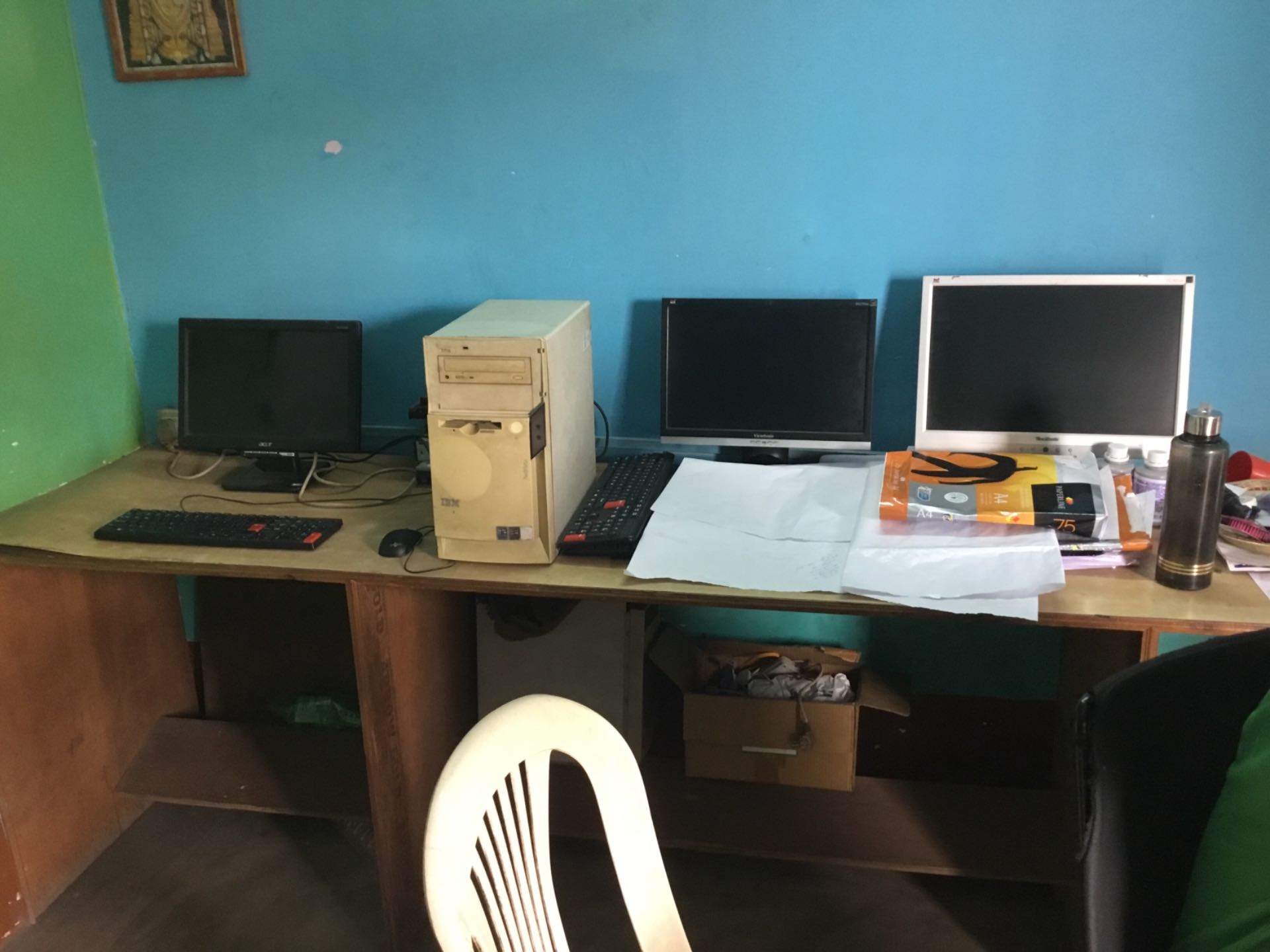 Computer Education Wallpapers - Top Free Computer Education Backgrounds ...