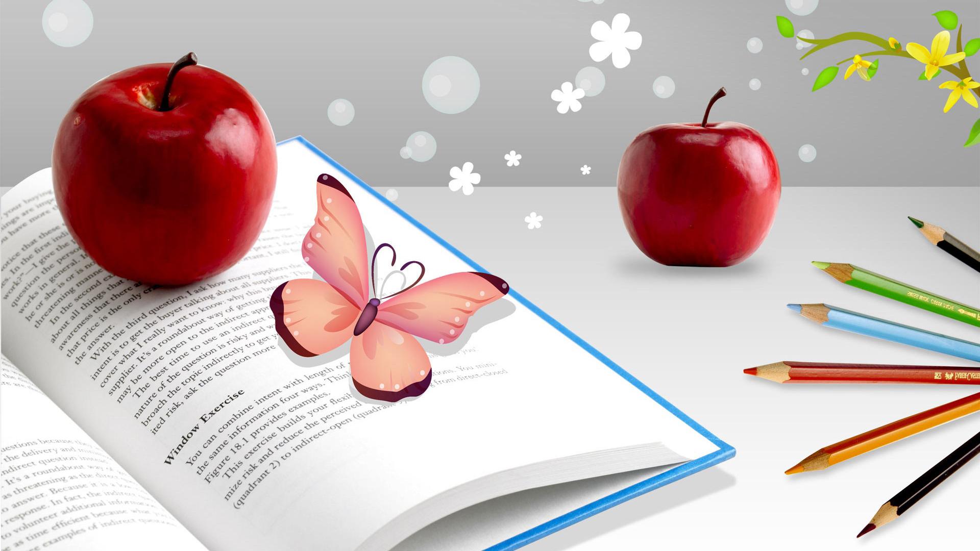 Computer Education Wallpapers - Top Free Computer Education Backgrounds ...