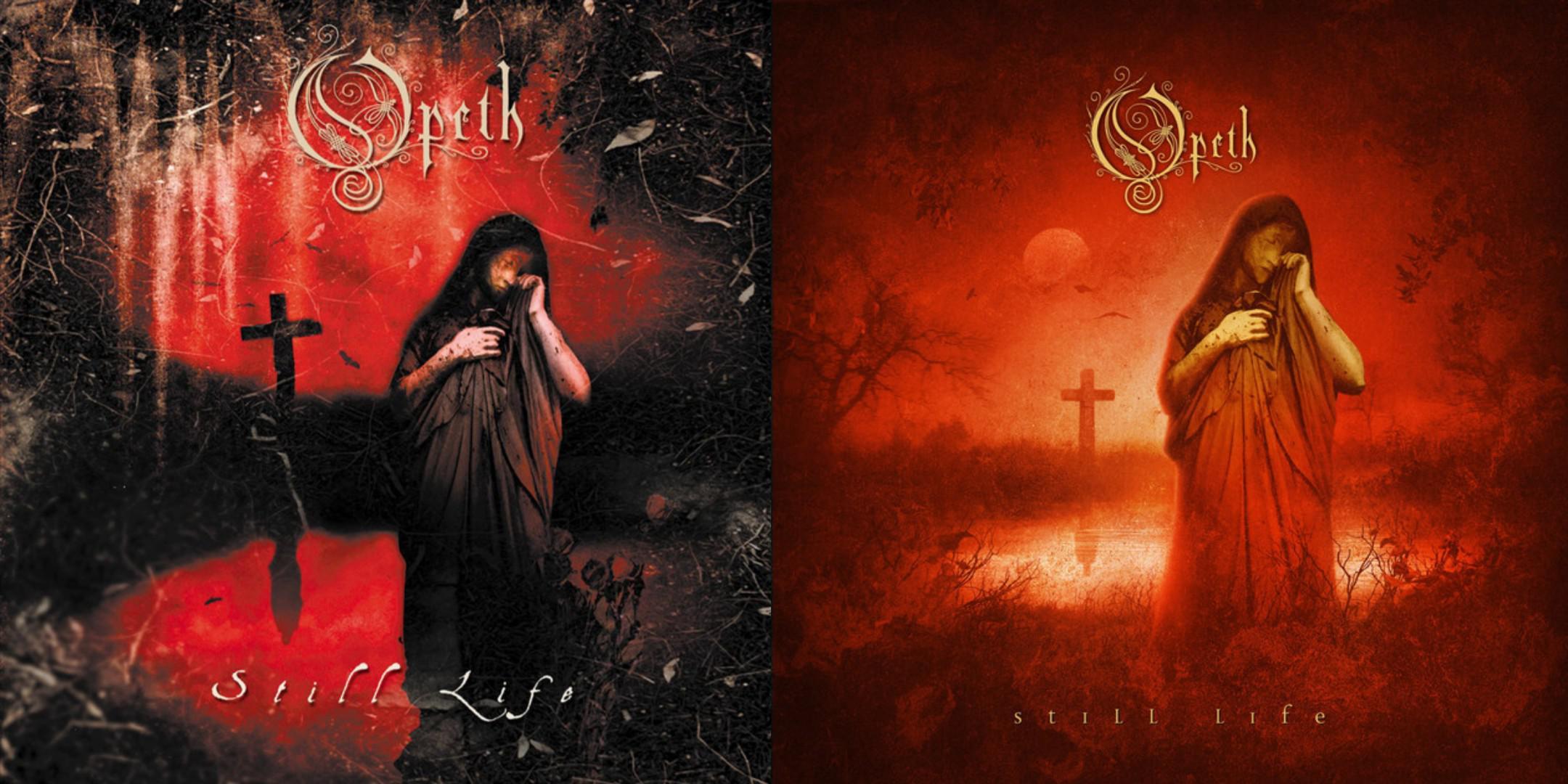 Opeth Still Life Wallpapers - Top Free Opeth Still Life Backgrounds ...
