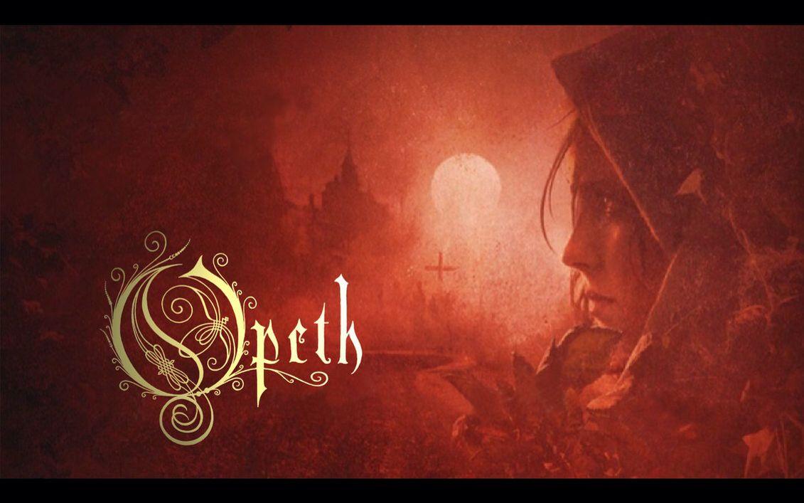 Opeth Still Life Wallpapers - Top Free Opeth Still Life Backgrounds ...