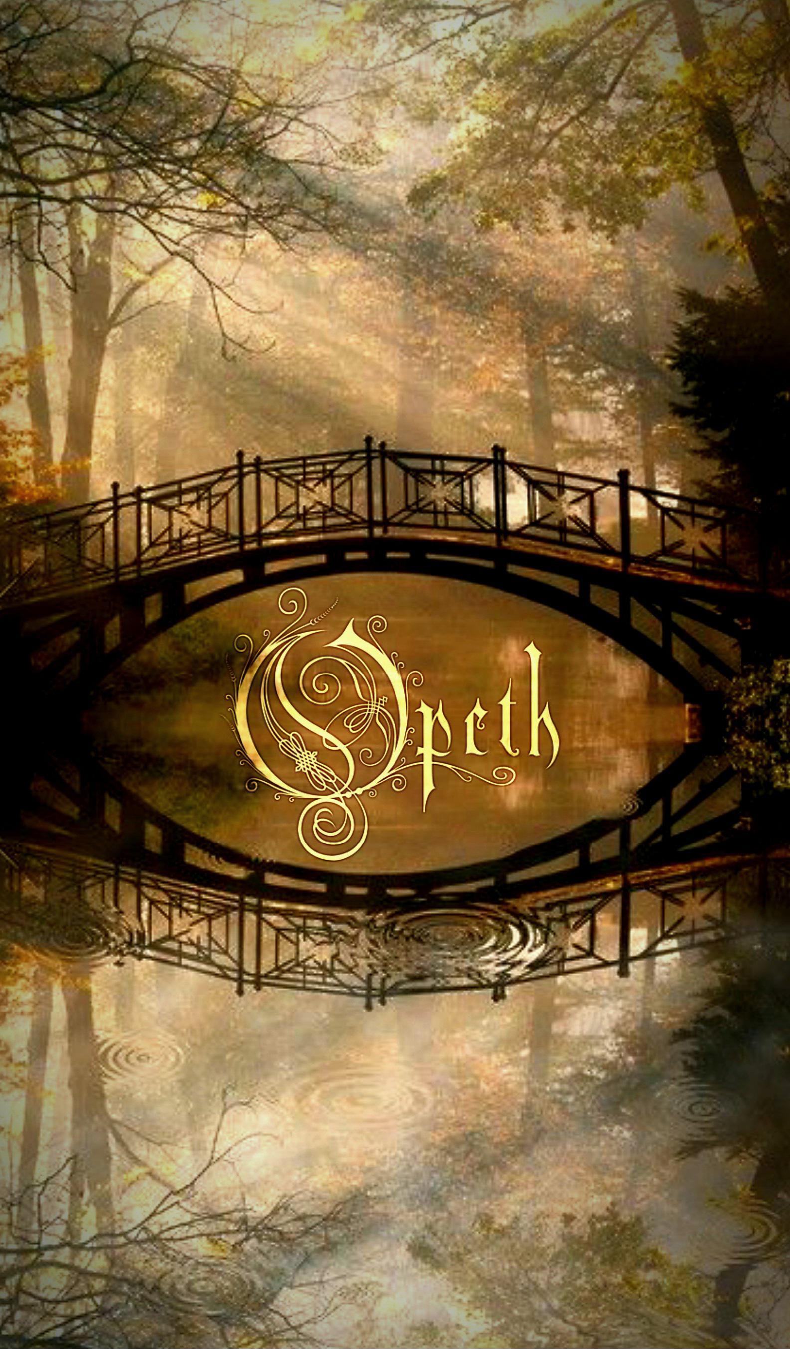 Opeth Still Life Wallpapers - Top Free Opeth Still Life Backgrounds ...