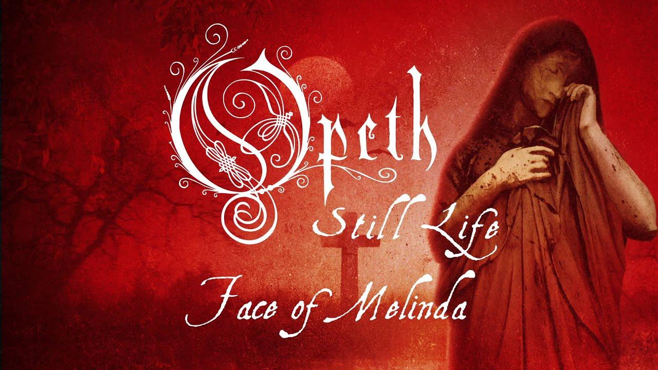 Opeth Still Life Wallpapers - Top Free Opeth Still Life Backgrounds ...