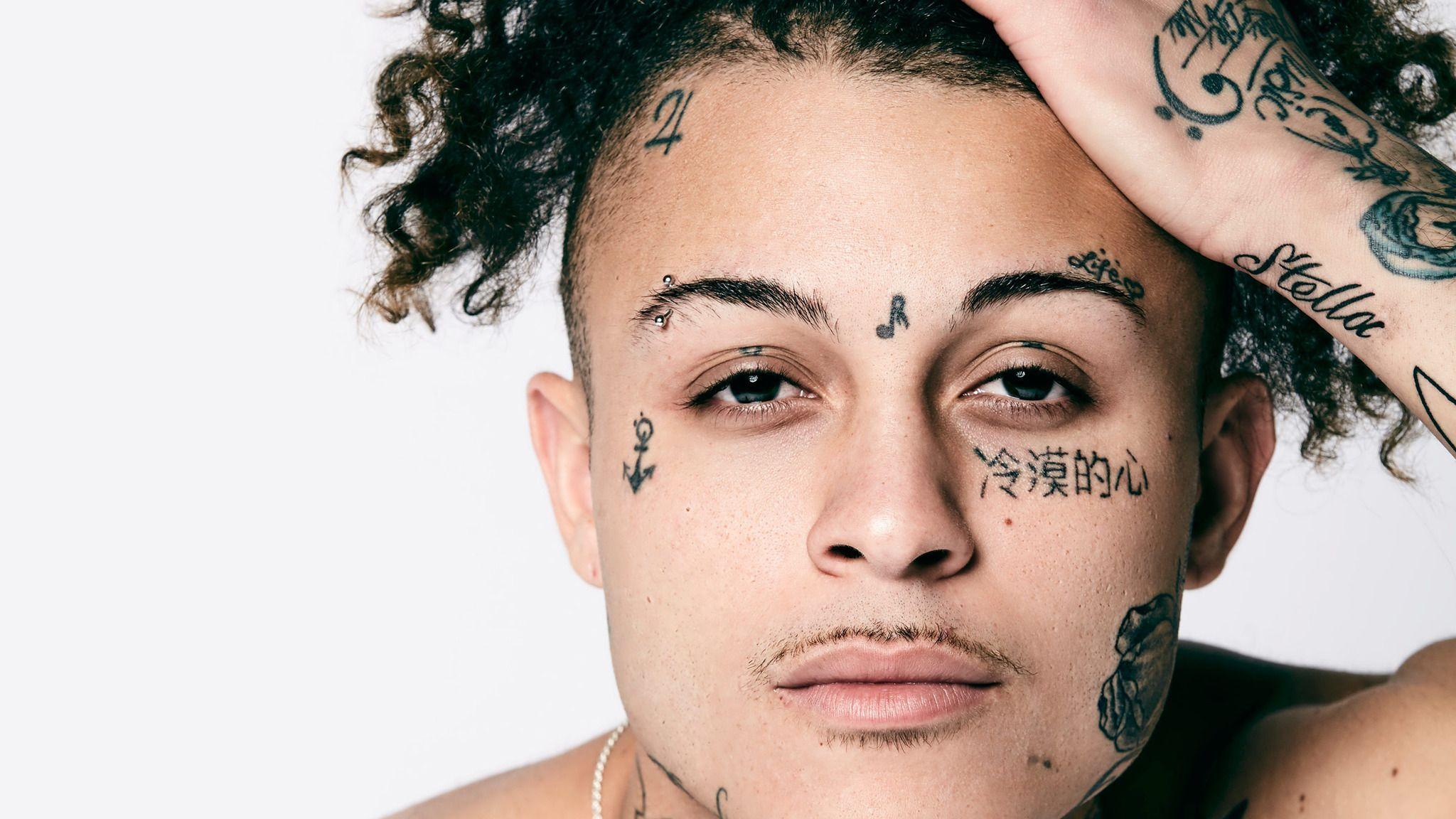 Lil Skies Wallpapers - Top Free Lil Skies Backgrounds - WallpaperAccess