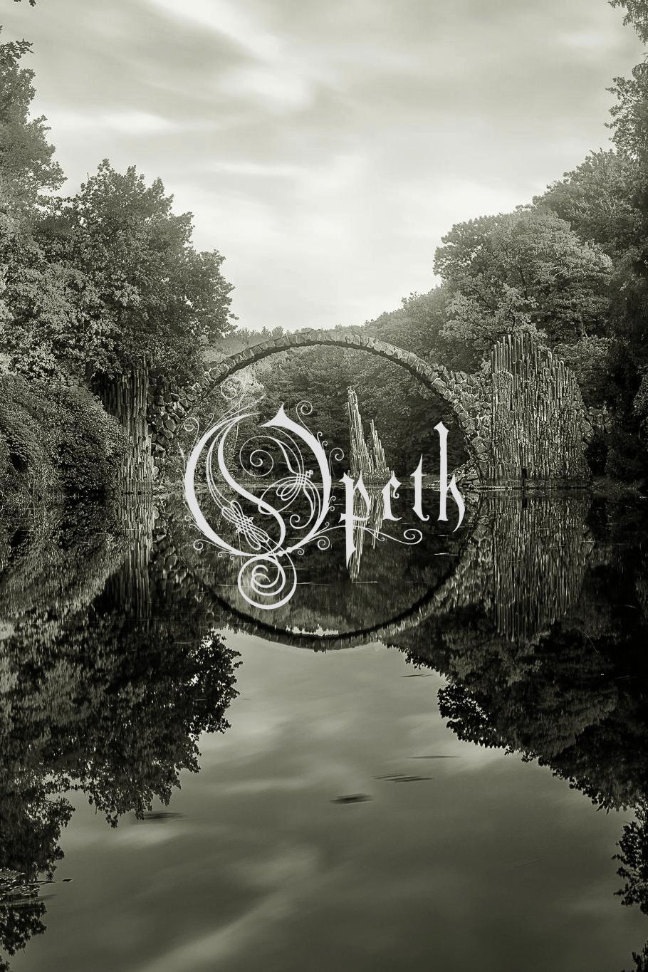 Opeth Still Life Wallpapers - Top Free Opeth Still Life Backgrounds ...
