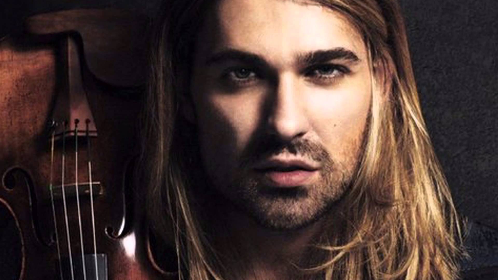 David Garrett Wallpapers - Top Free David Garrett Backgrounds ...