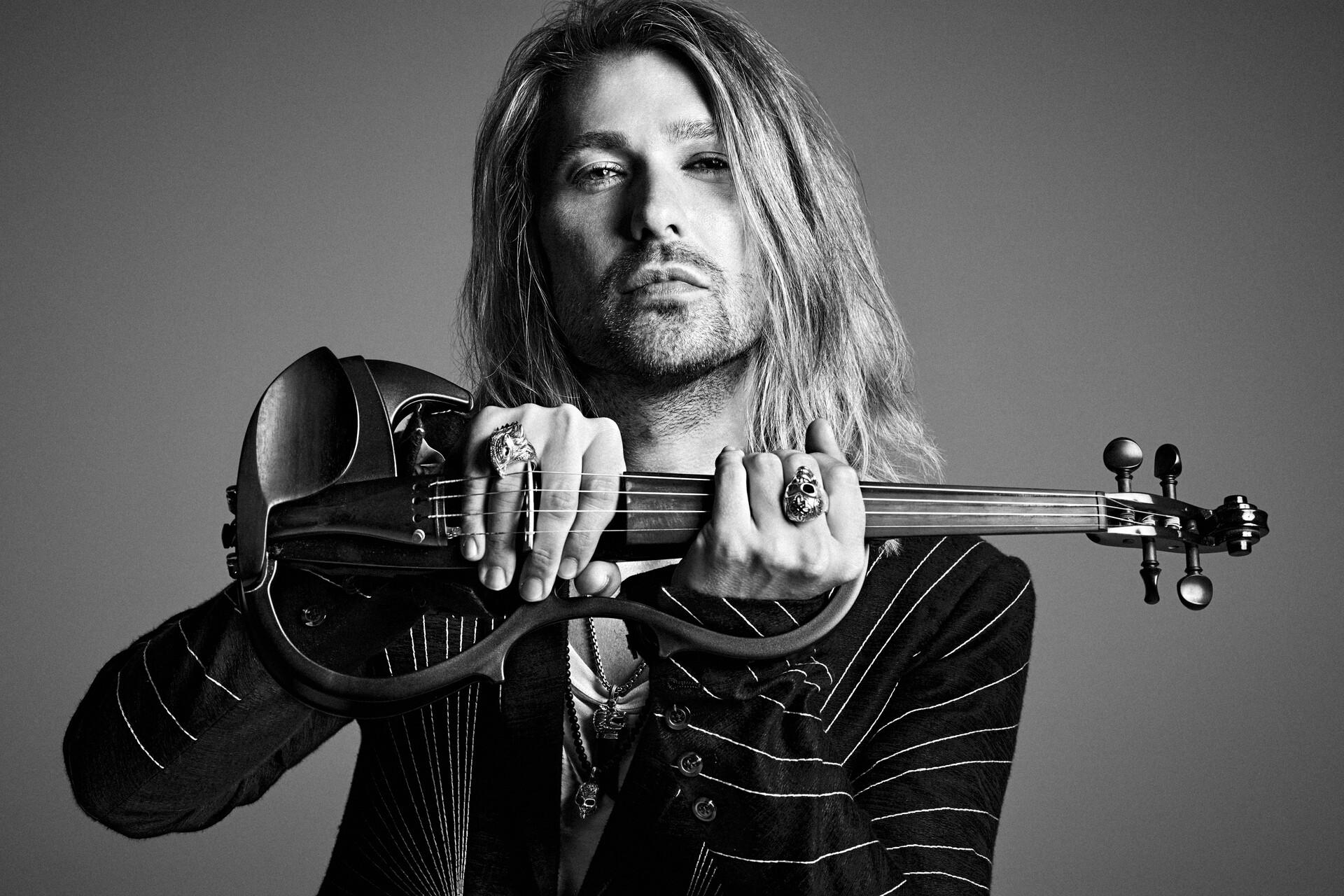 David Garrett Wallpapers - Top Free David Garrett Backgrounds ...