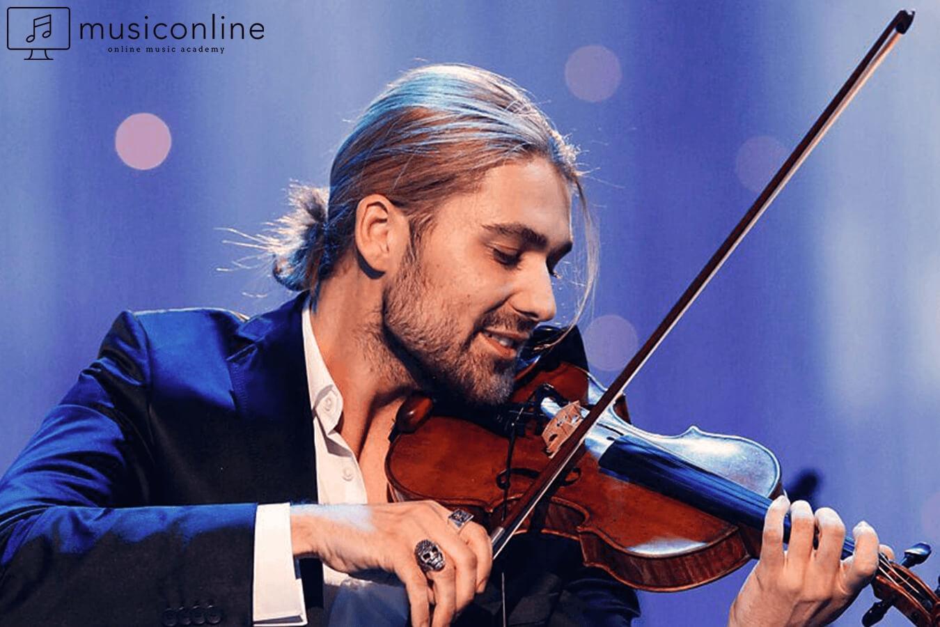 David Garrett Wallpapers - Top Free David Garrett Backgrounds ...