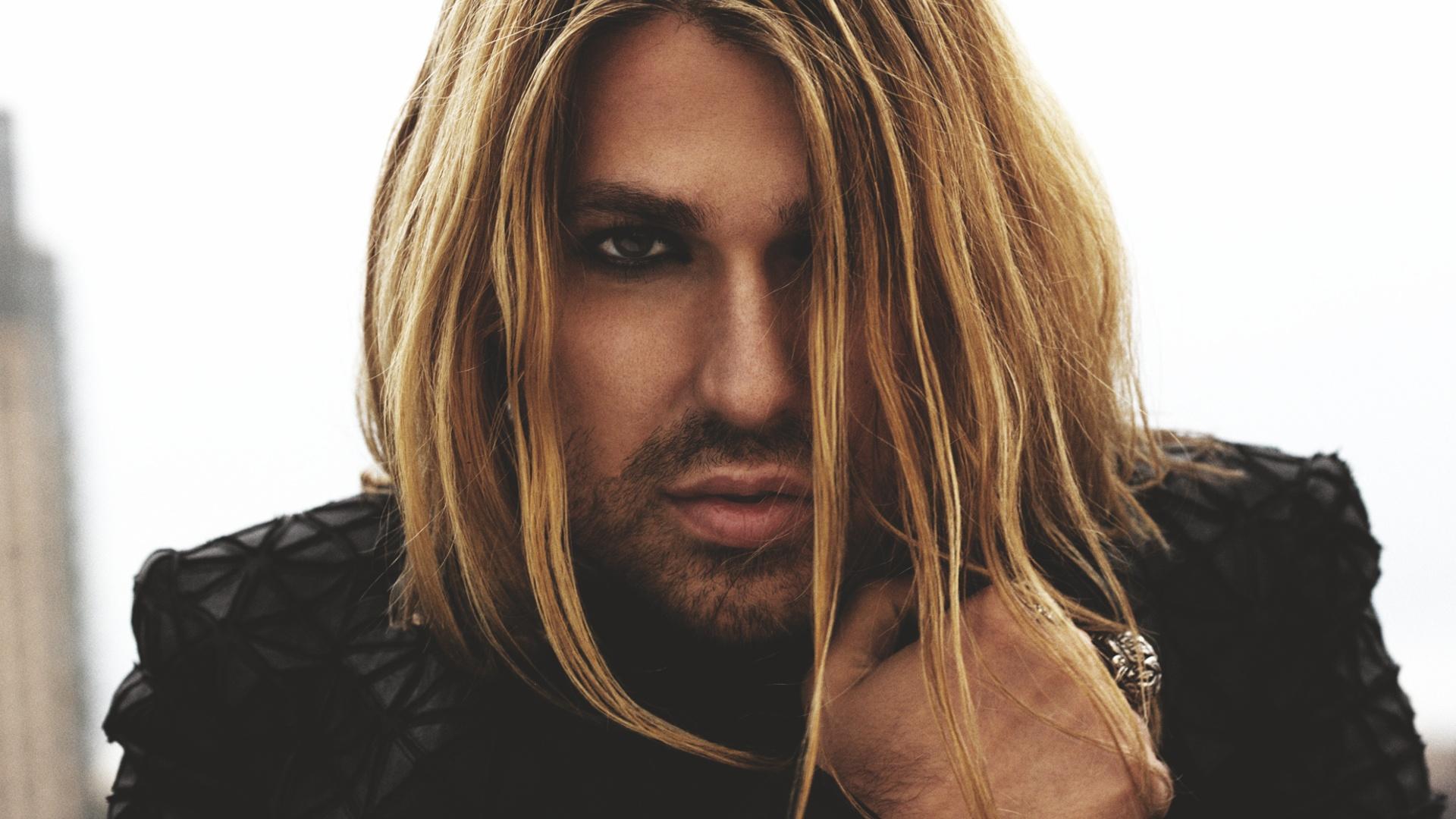 David Garrett Wallpapers - Top Free David Garrett Backgrounds ...