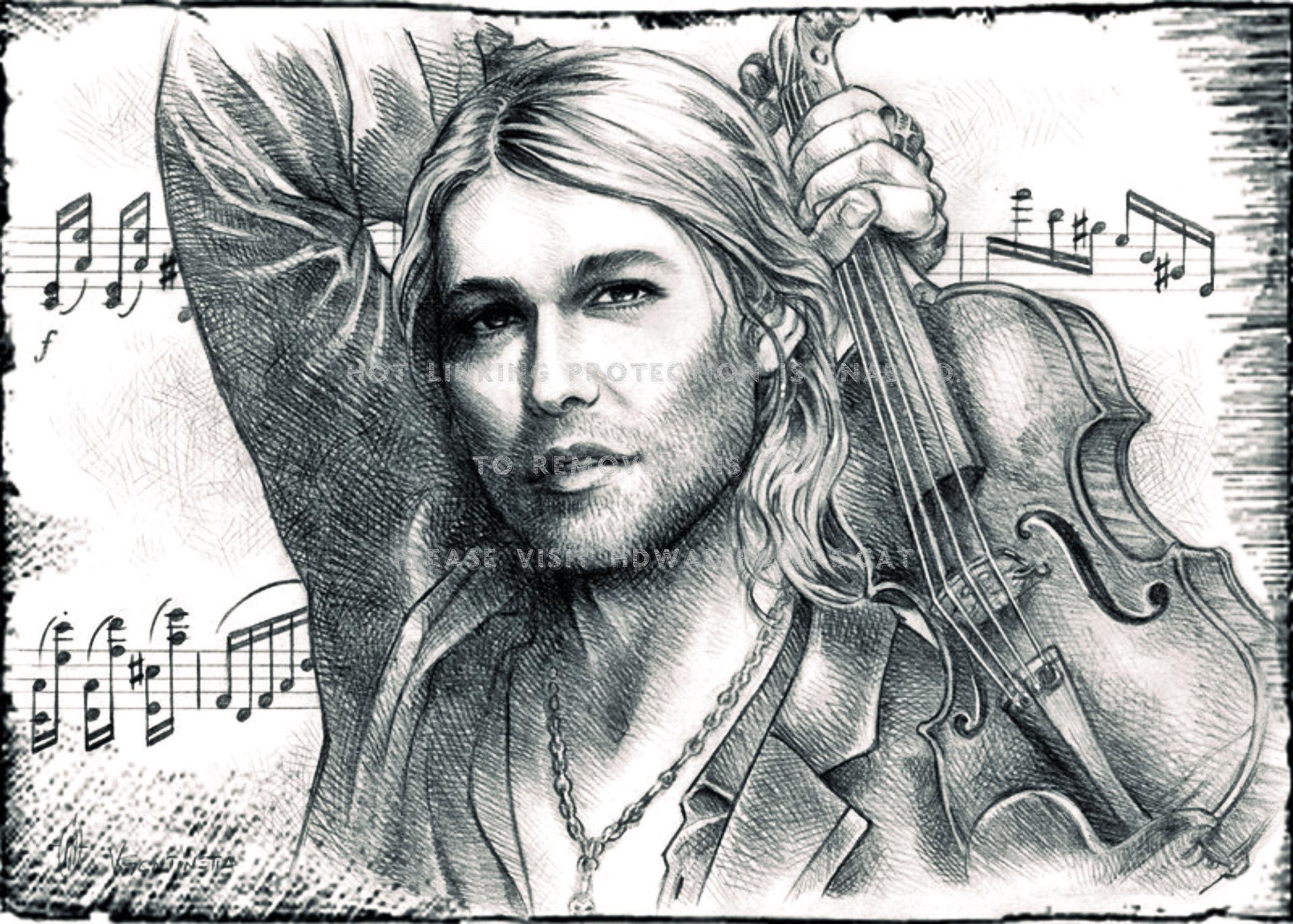 David Garrett Wallpapers - Top Free David Garrett Backgrounds ...