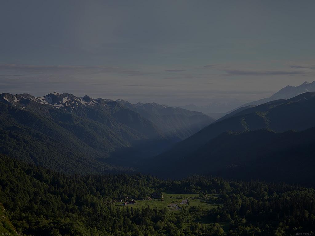 Peaceful Mountain Wallpapers - Top Free Peaceful Mountain Backgrounds ...