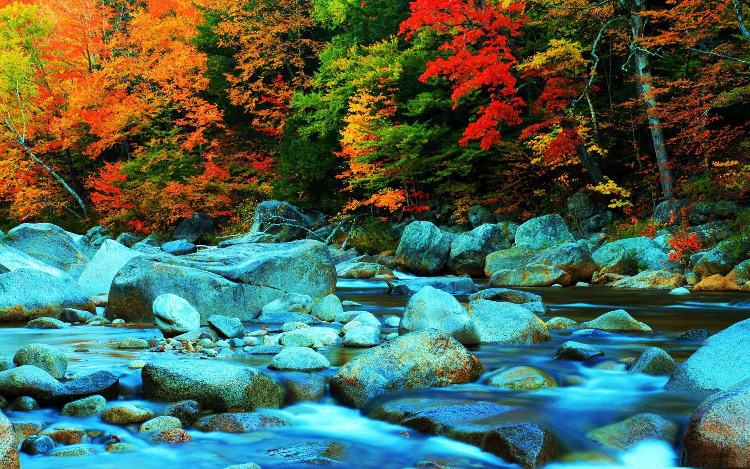Autumn Creek Wallpapers - Top Free Autumn Creek Backgrounds ...