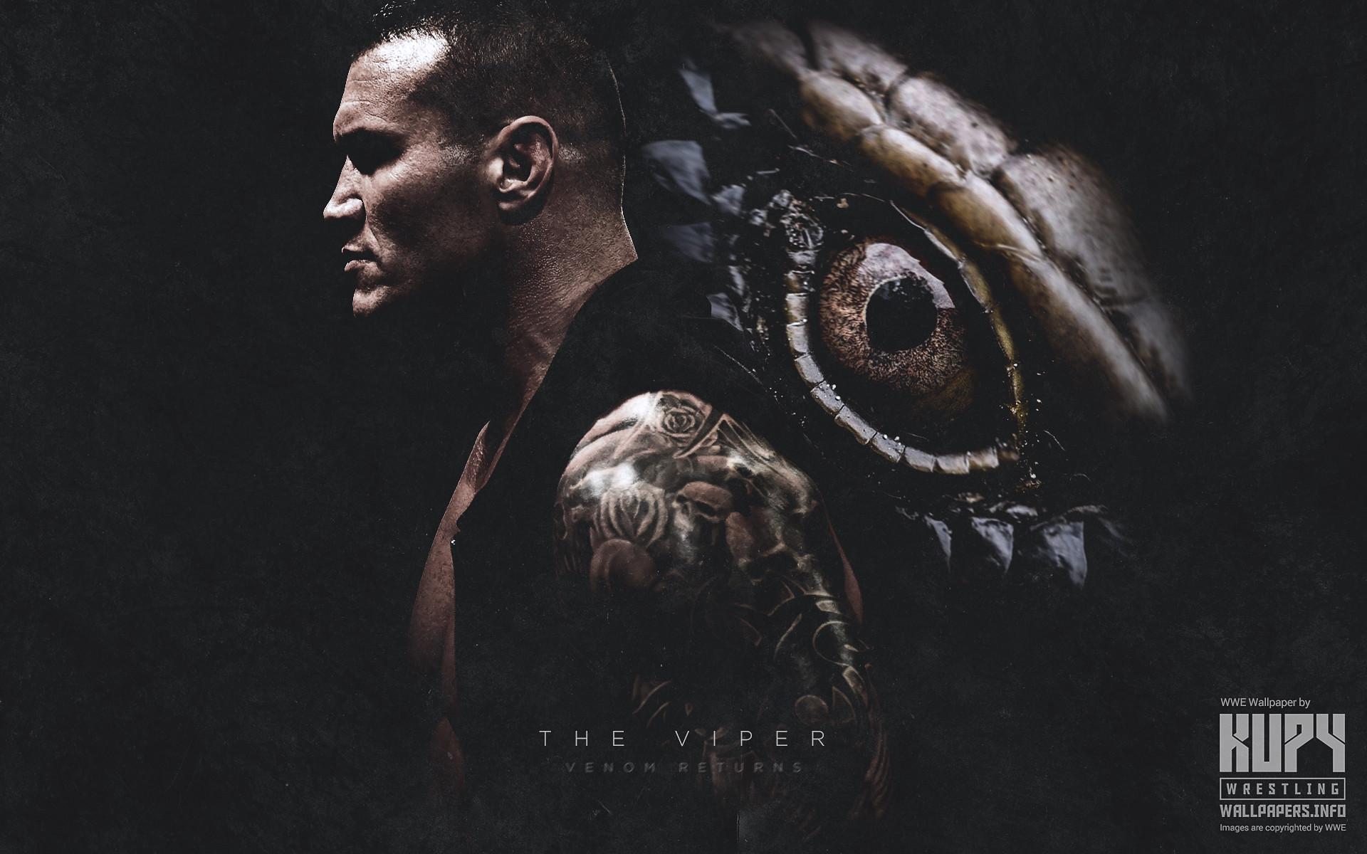 Randy Orton Wallpapers Top Free Randy Orton Backgrounds Wallpaperaccess
