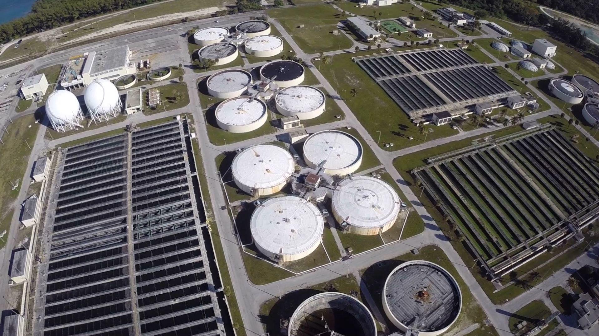 Water Treatment Plant Wallpapers - Top Free Water Treatment Plant ...