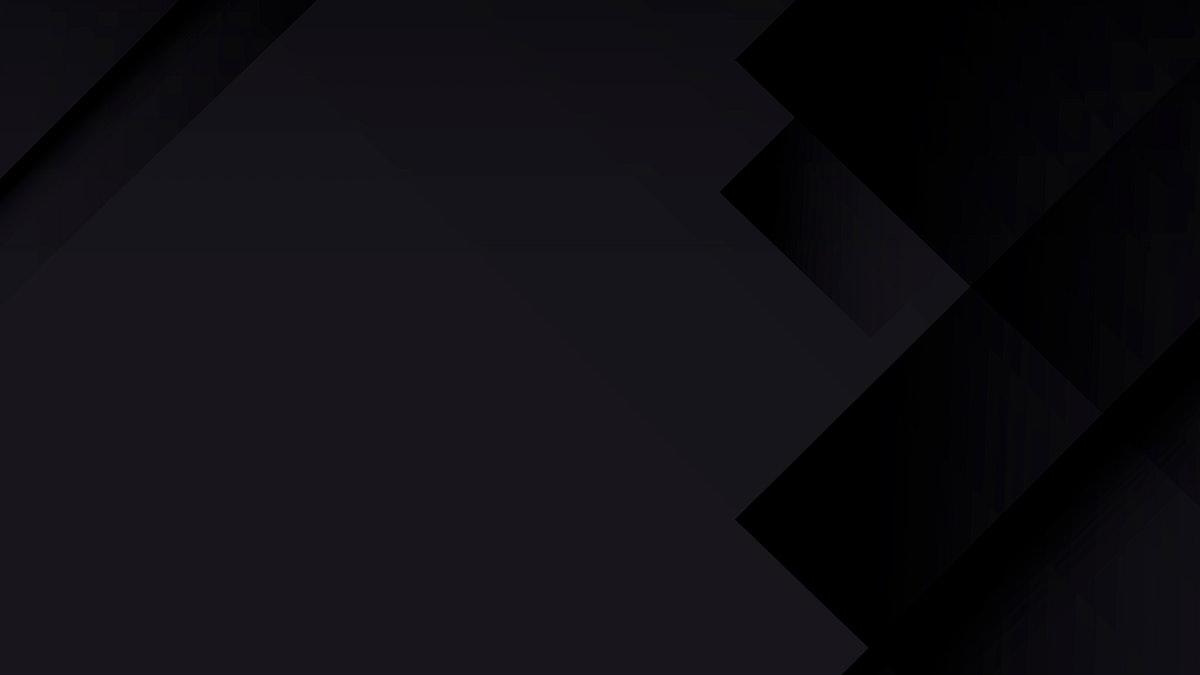 Black Geometric Desktop Wallpapers - Top Free Black Geometric Desktop ...