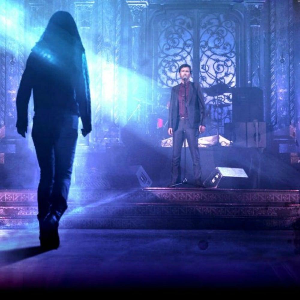 Marvel Jessica Jones Wallpapers - Top Free Marvel Jessica Jones ...