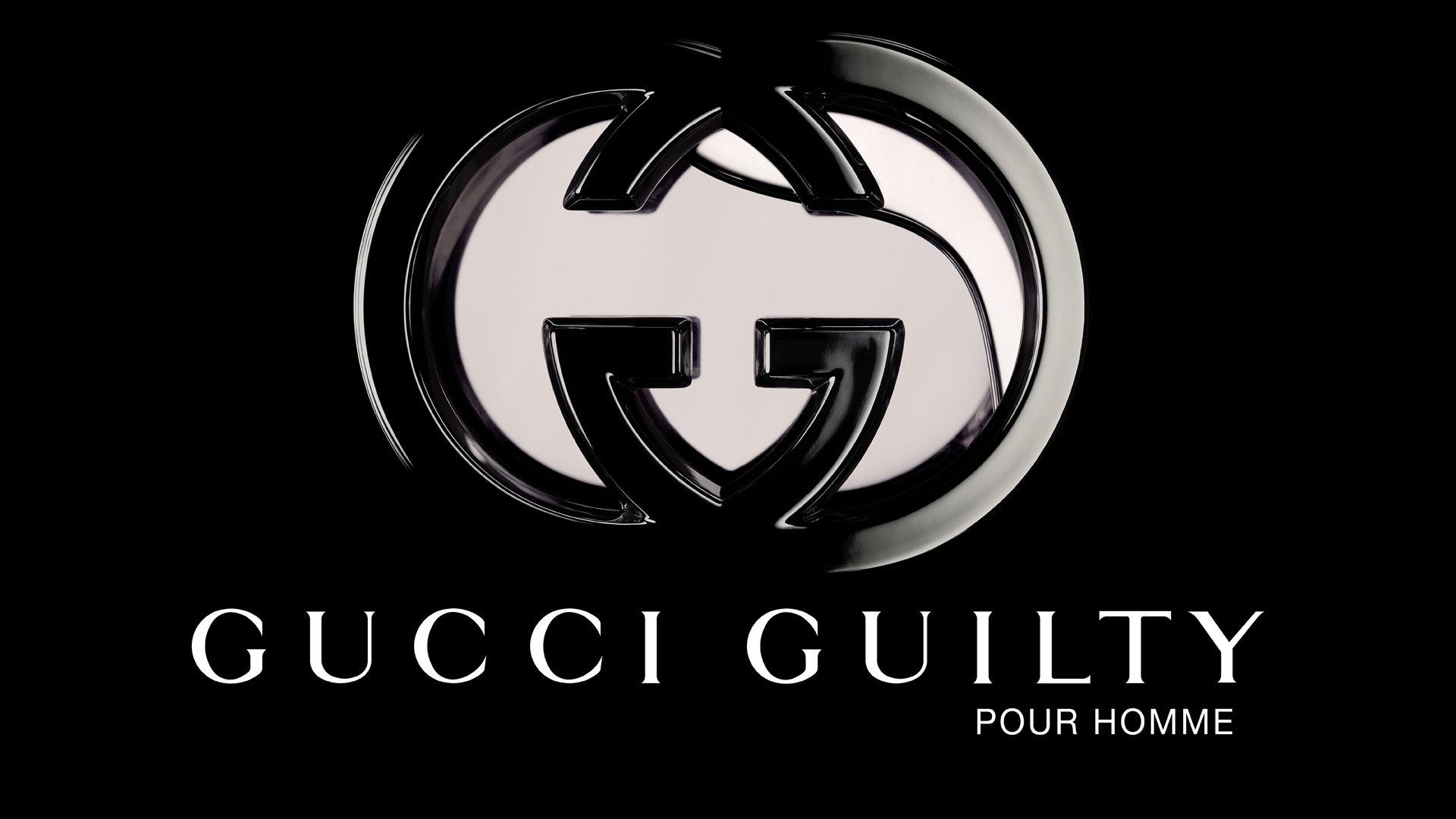 Gucci Logo Wallpapers - Top Free Gucci Logo Backgrounds - WallpaperAccess