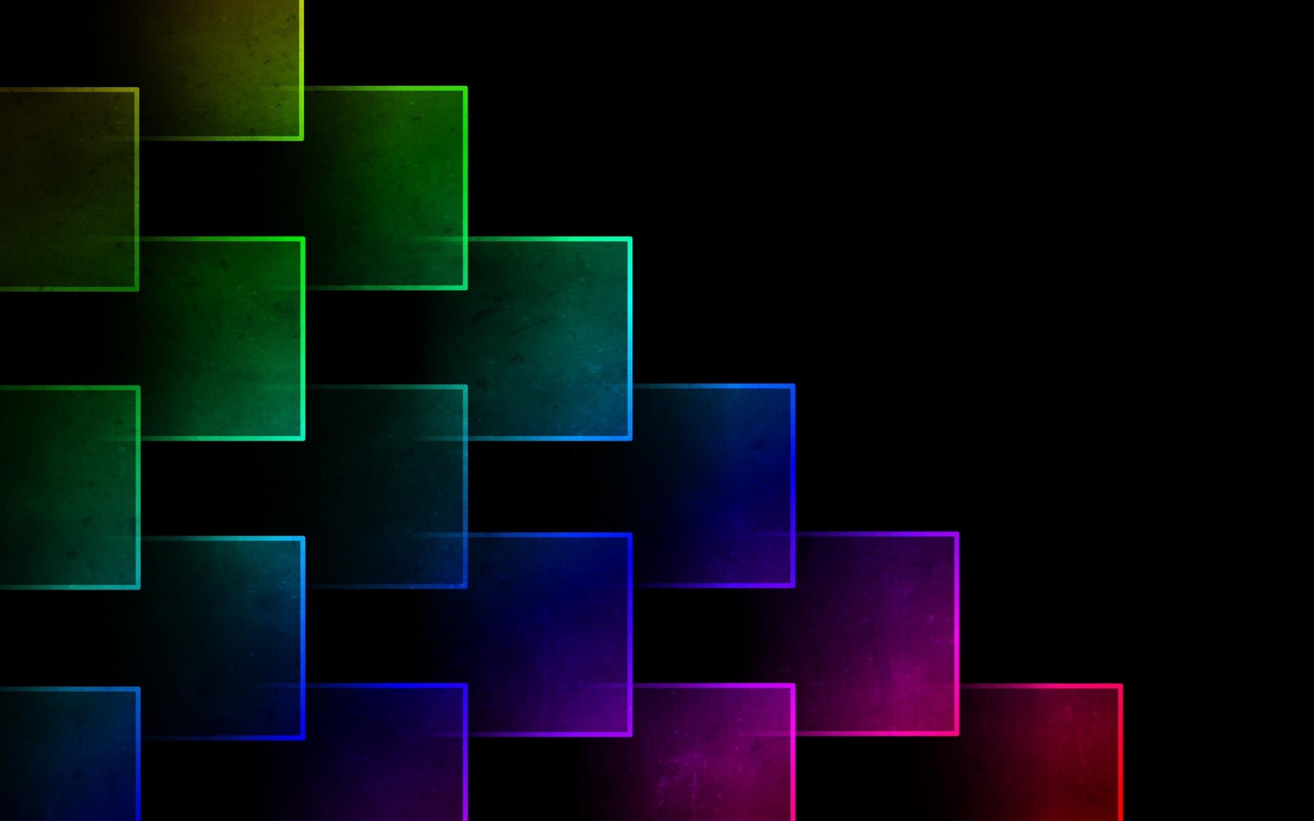 Colorful Cubes Wallpapers - Top Free Colorful Cubes Backgrounds ...