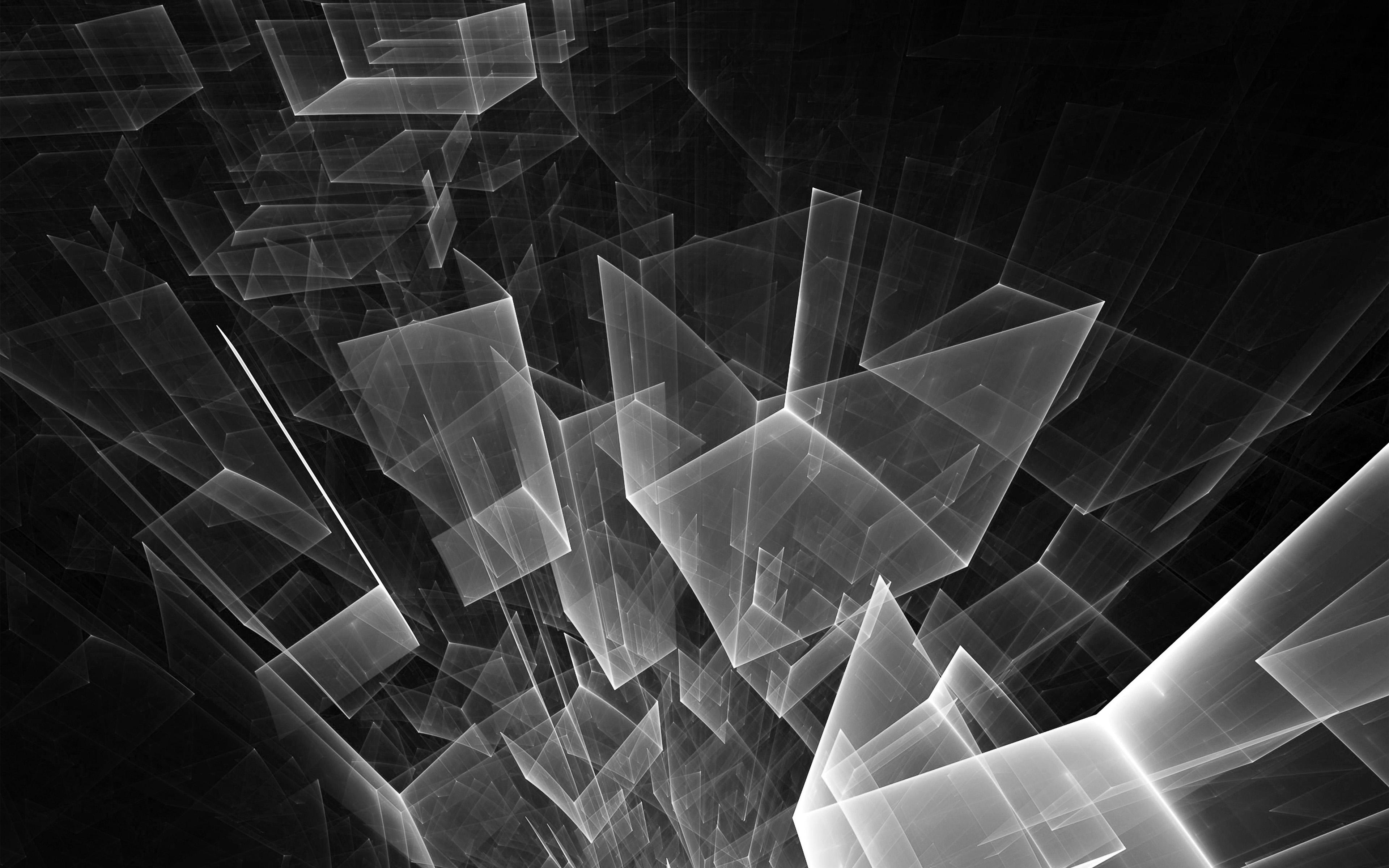Dark Cube Wallpapers - Top Free Dark Cube Backgrounds - WallpaperAccess