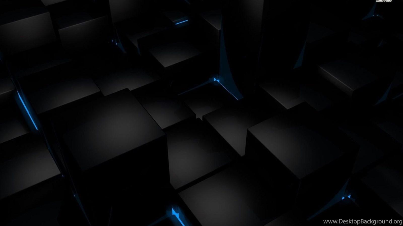 Dark Cube Wallpapers - Top Free Dark Cube Backgrounds - WallpaperAccess