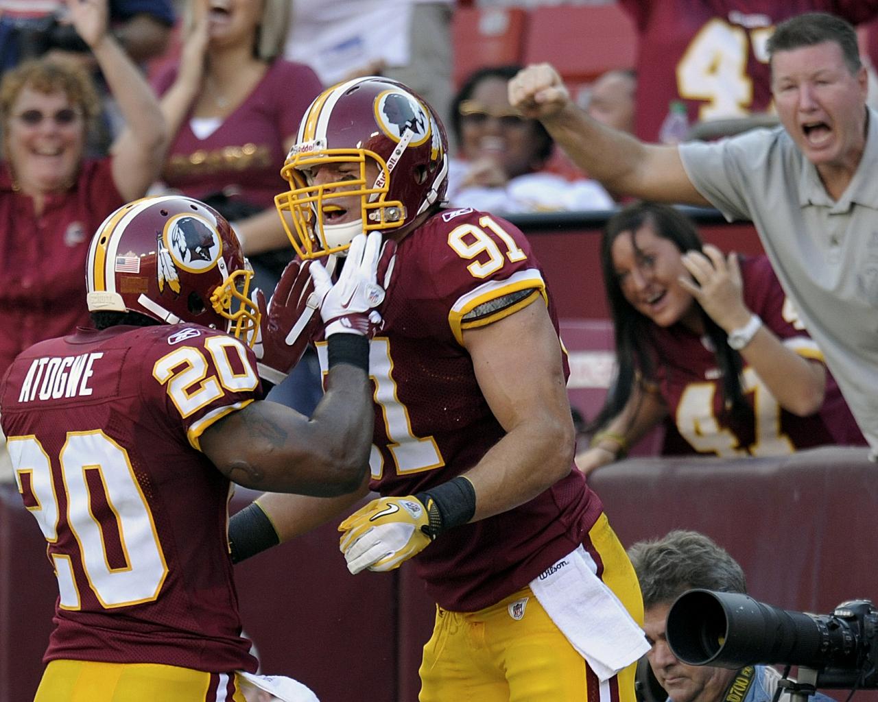 Ryan Kerrigan Wallpapers - Top Free Ryan Kerrigan Backgrounds - WallpaperAccess