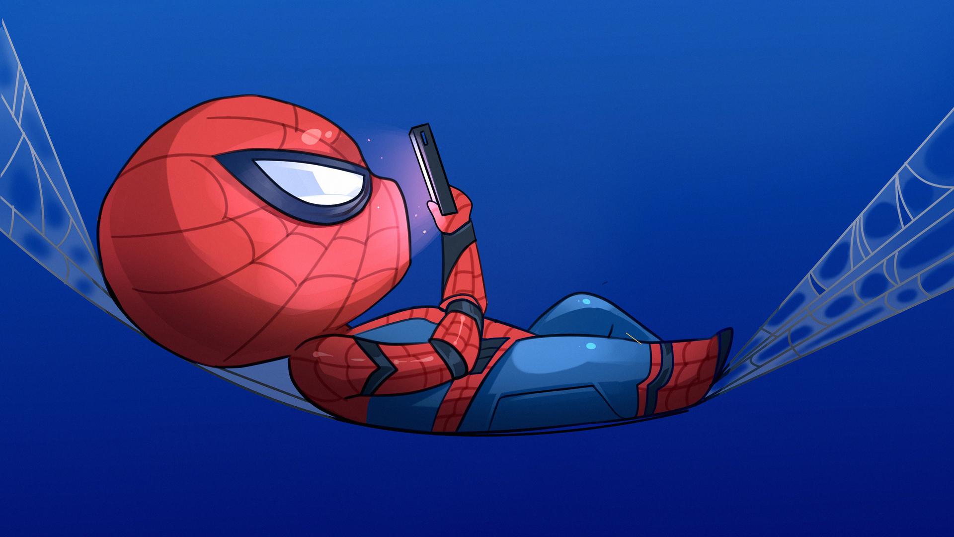 Chibi Laptop Wallpapers - Top Free Chibi Laptop Backgrounds ...