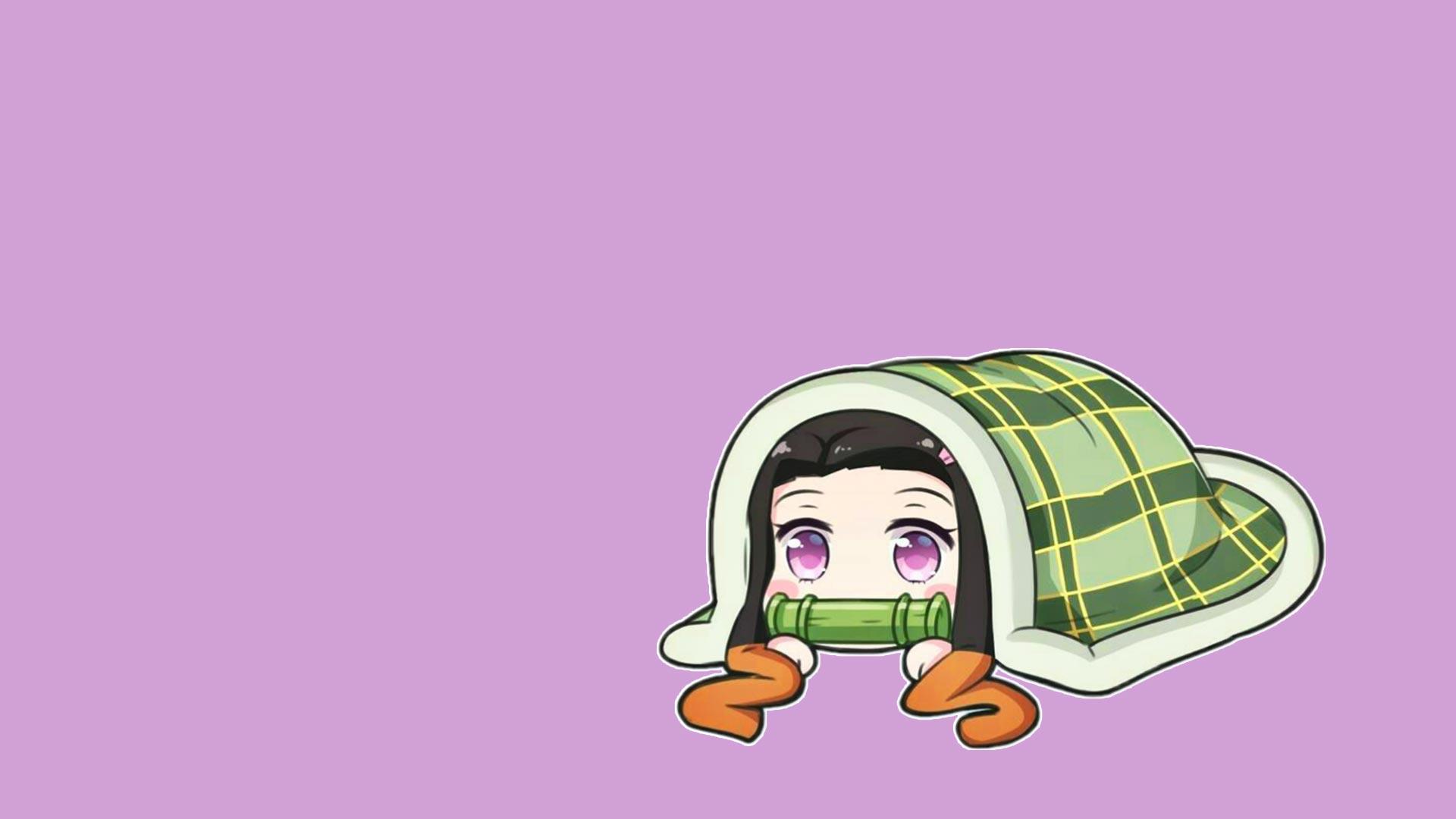 Chibi Laptop Wallpapers - Top Free Chibi Laptop Backgrounds ...